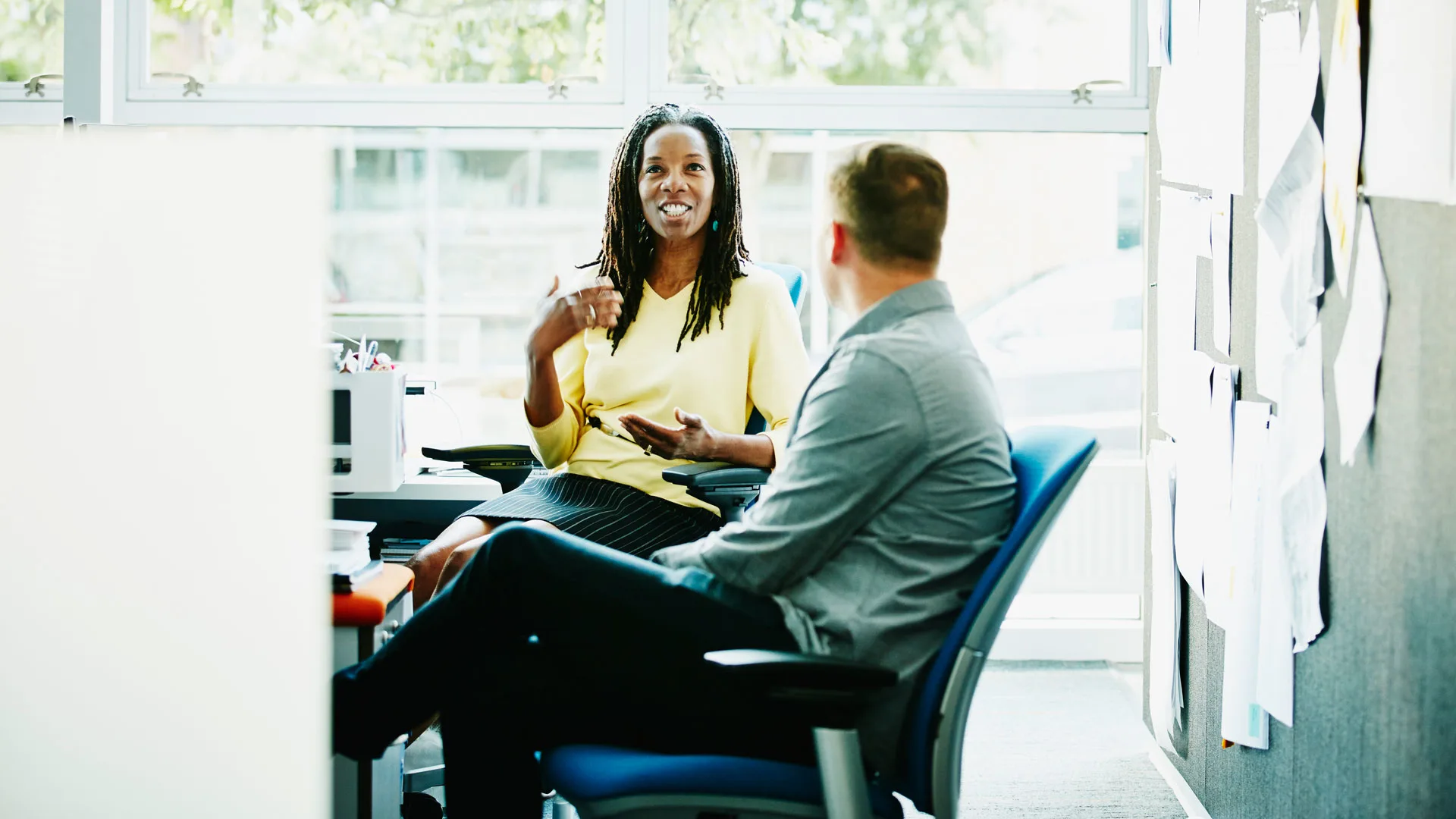 5 thoughtful ways to approach discussing racism at work - Fast Company