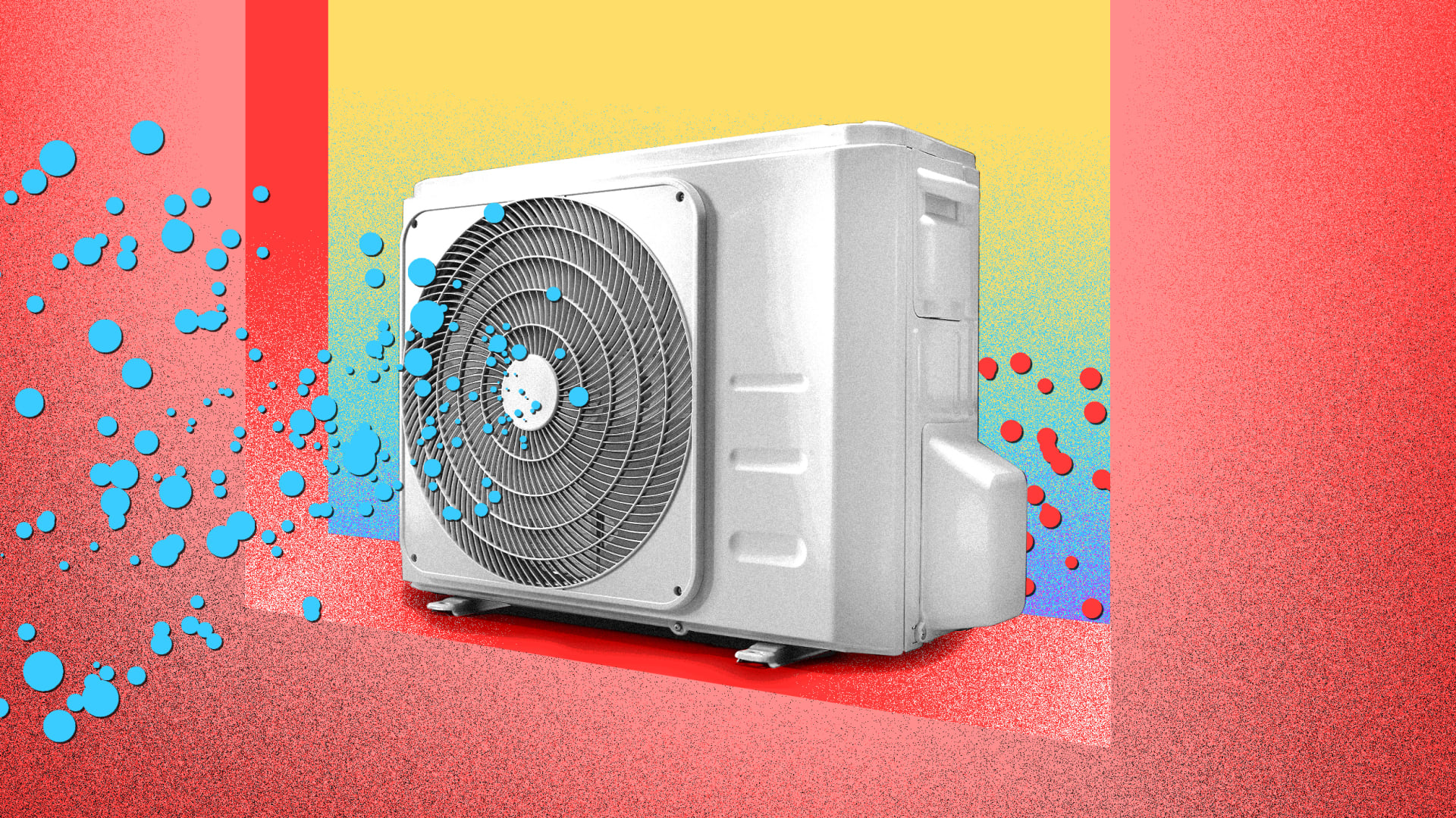 air conditioning and coronavirus Archives - Fast Company