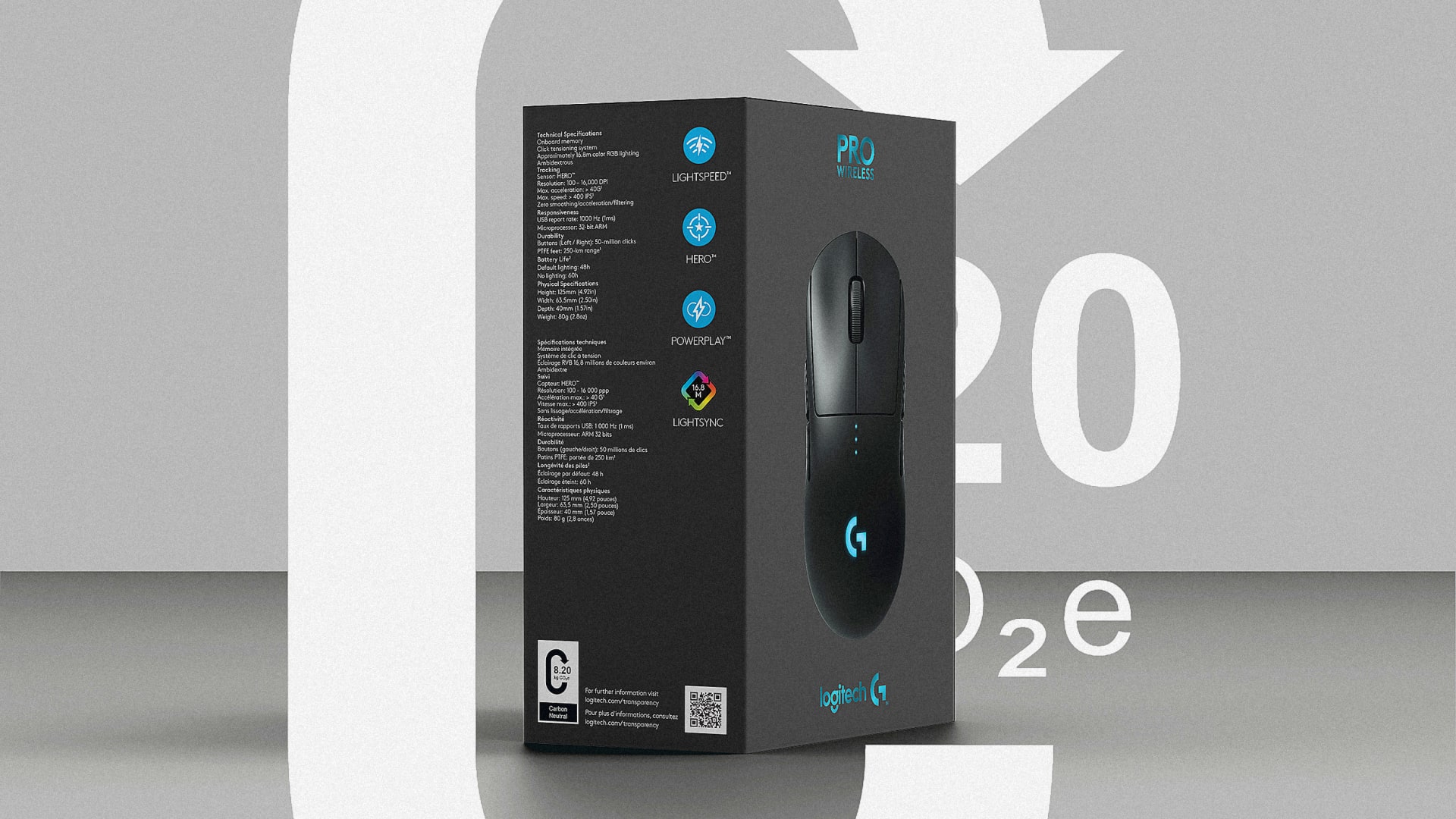 The tech industry is terrible for the environment. These new carbon ...