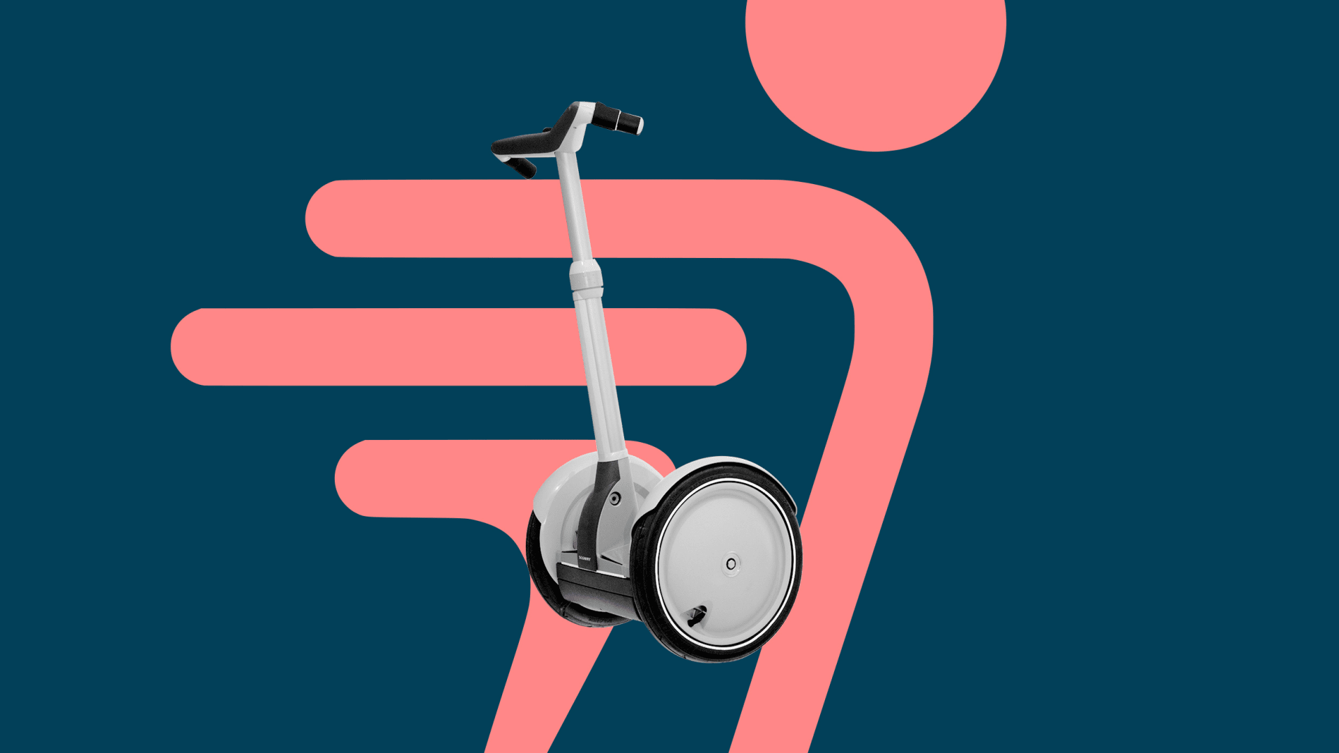 Exclusive: Segway, the most hyped invention since the Macintosh, ends ...