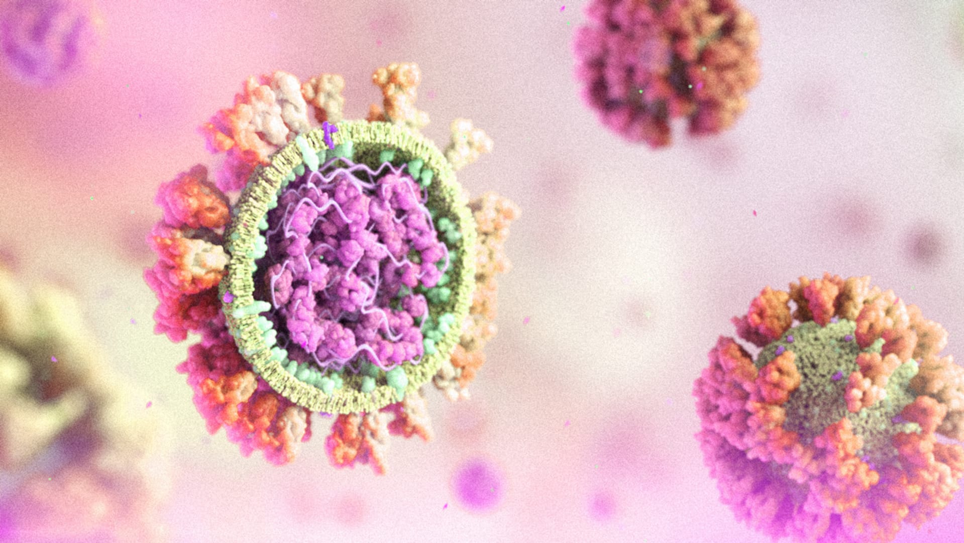 Scientists tap the world's most powerful computers in the race to stop ...