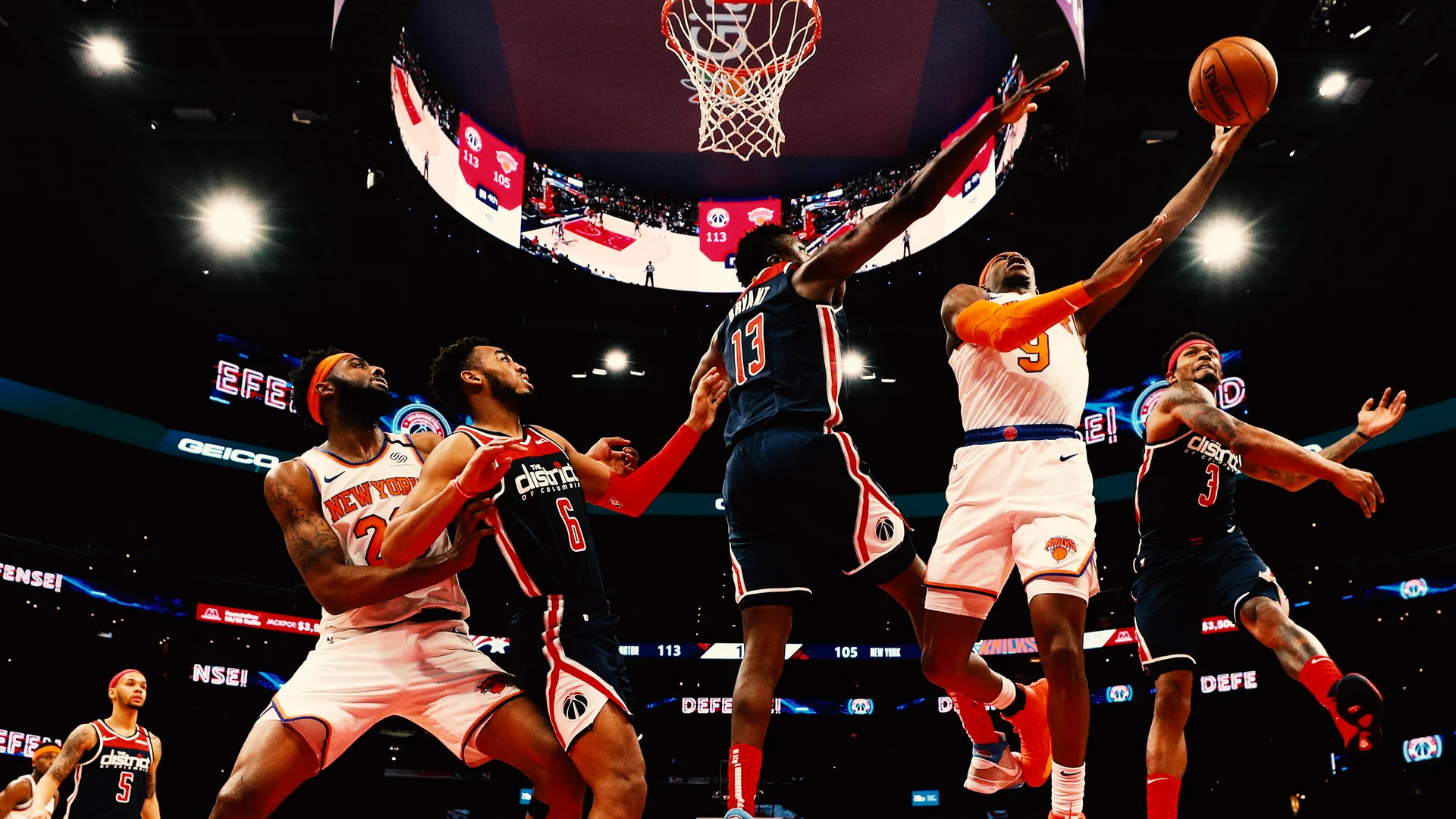 When is the NBA returning? Here's what we know so far - Fast Company