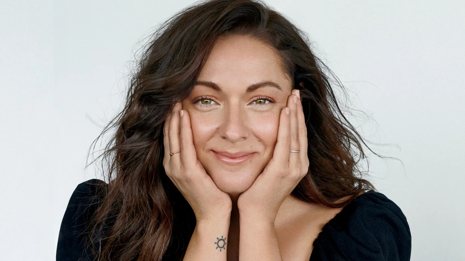 Celeste Barber - Fast Company