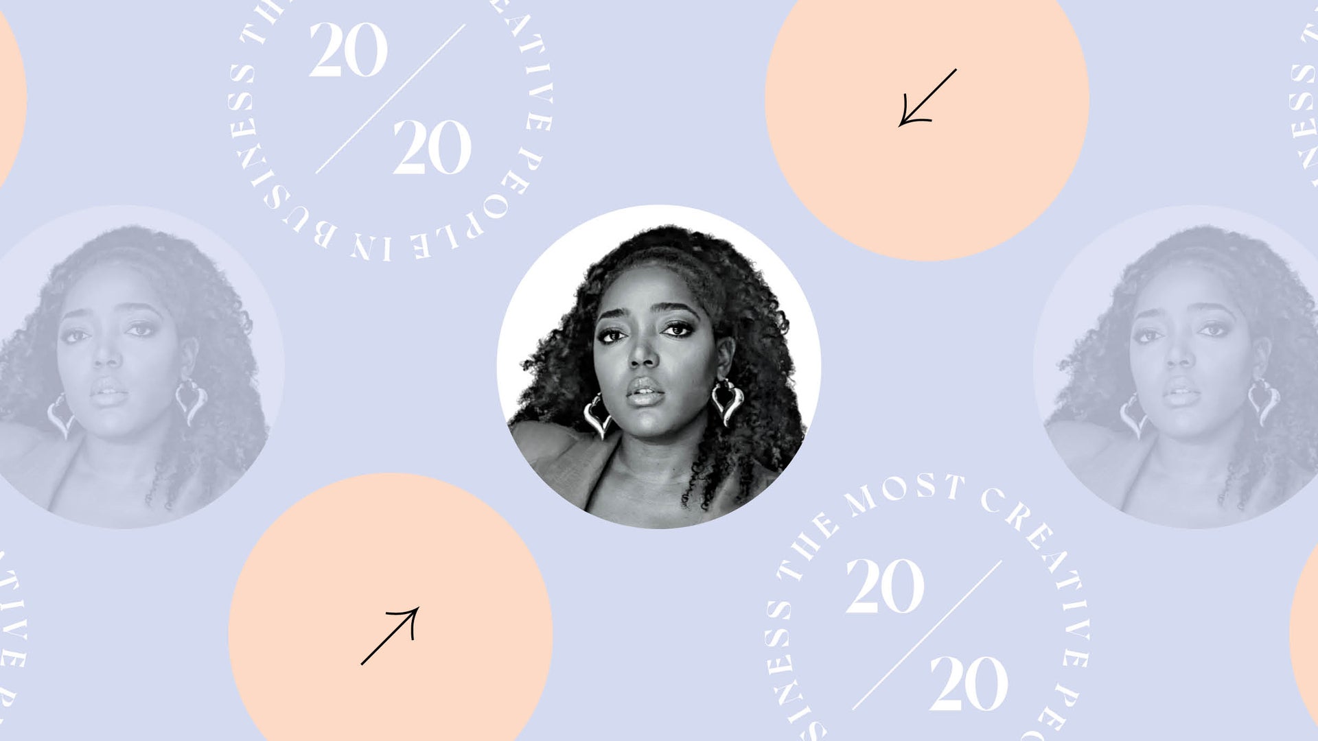 Anifa Mvuemba - Fast Company