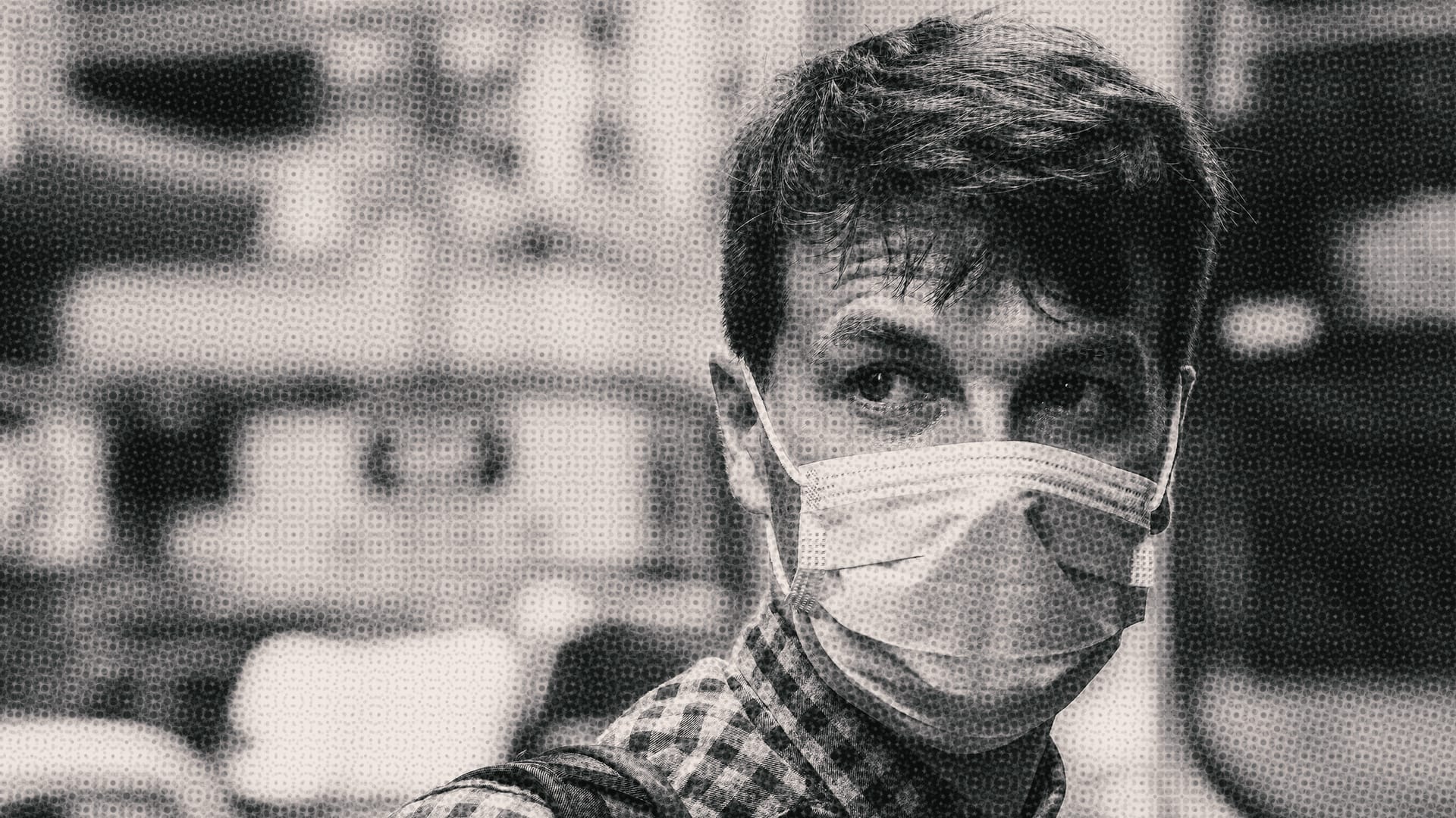 The anti-mask crowd is losing - Fast Company