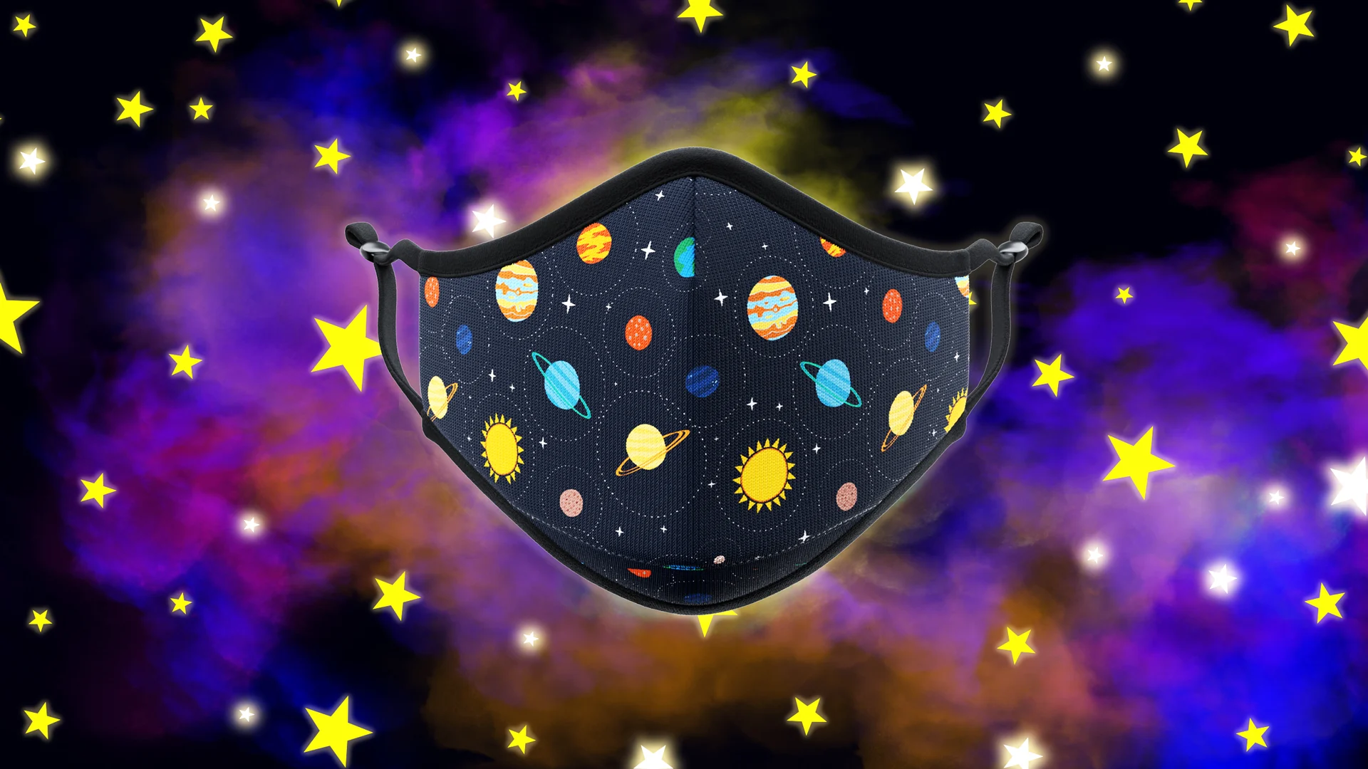 face masks - Fast Company