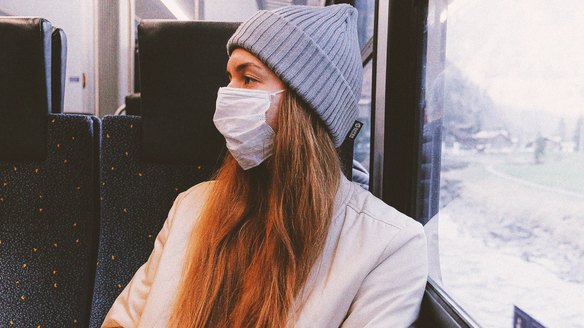 People who social distance may be more intelligent, study says - Fast ...