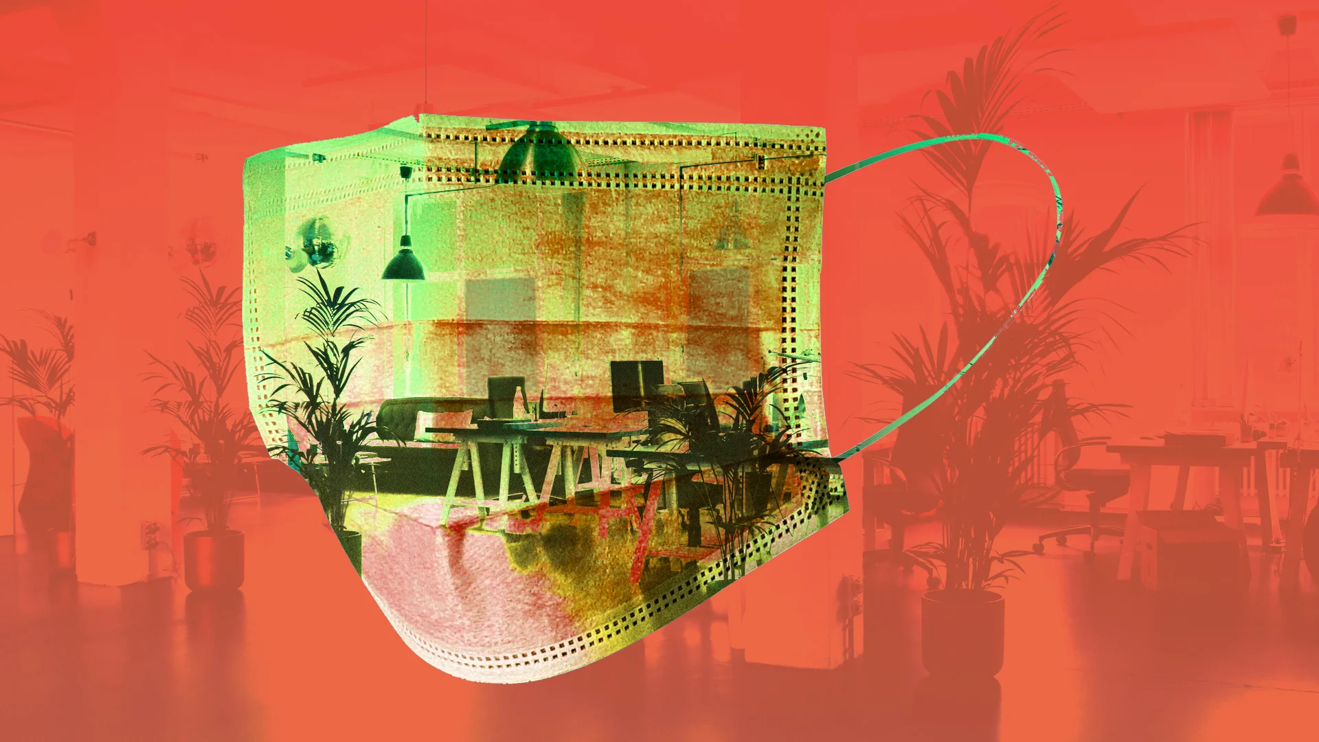 What to do if you're not ready to go back to the office yet - Fast Company