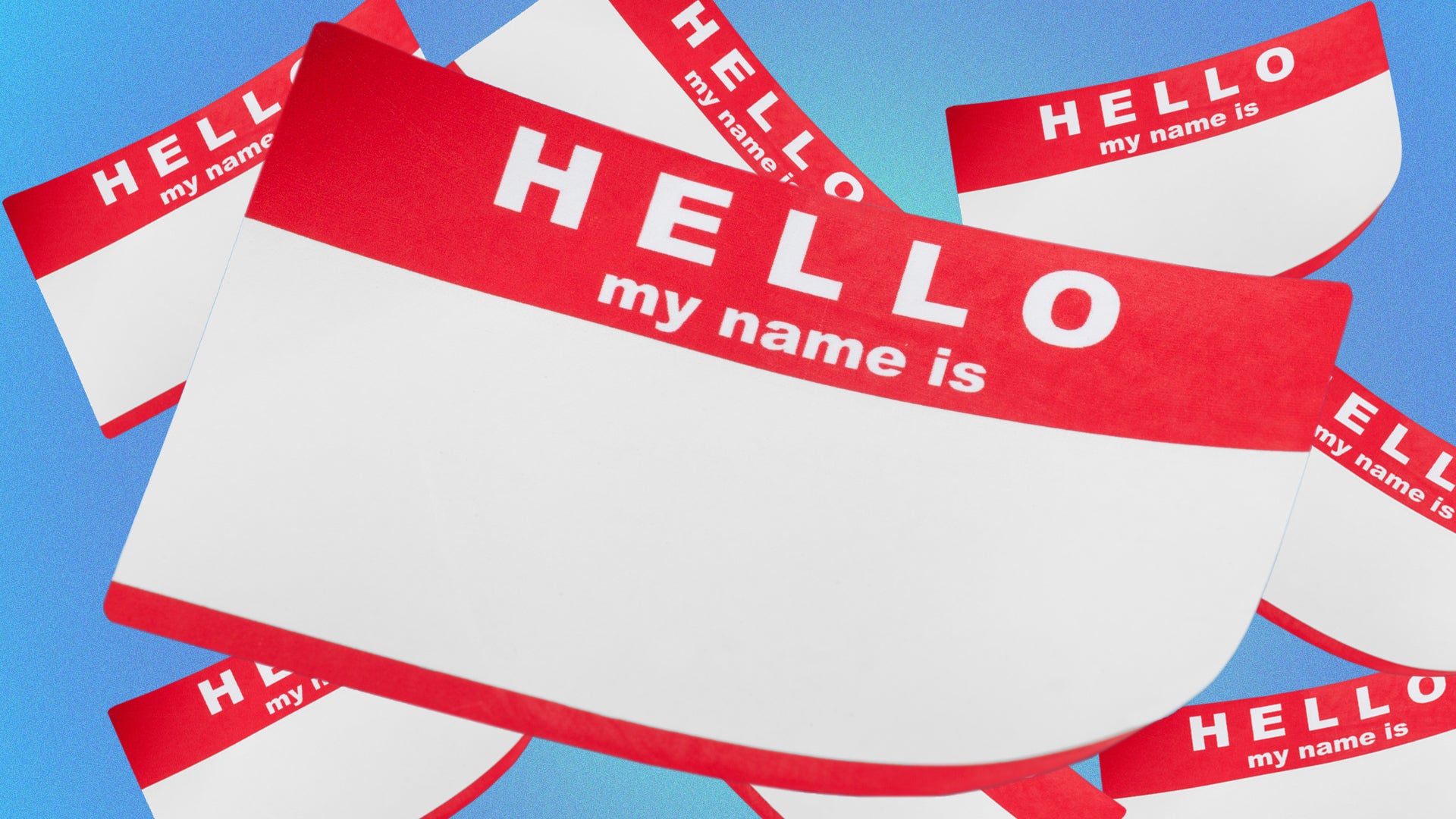 surnames - Fast Company