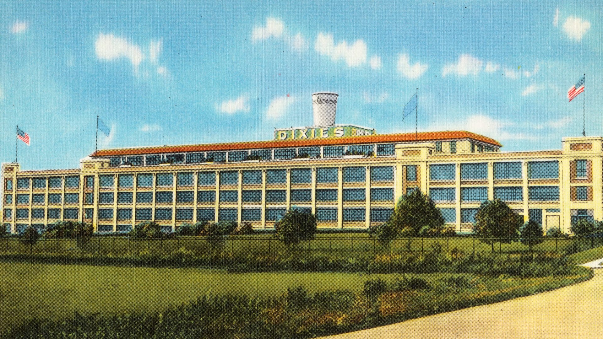 How Dixie cups became the breakout startup of the 1918 pandemic - Fast ...