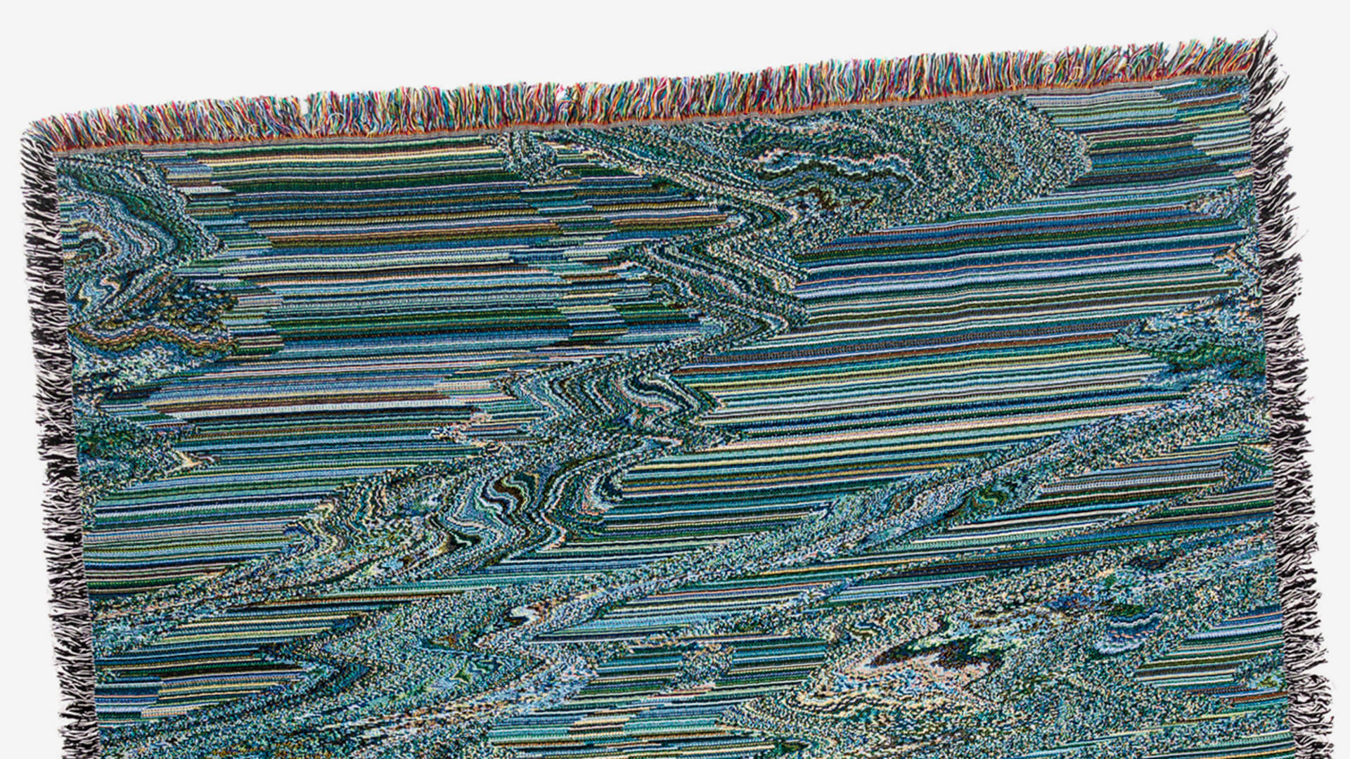 Textile design - Fast Company