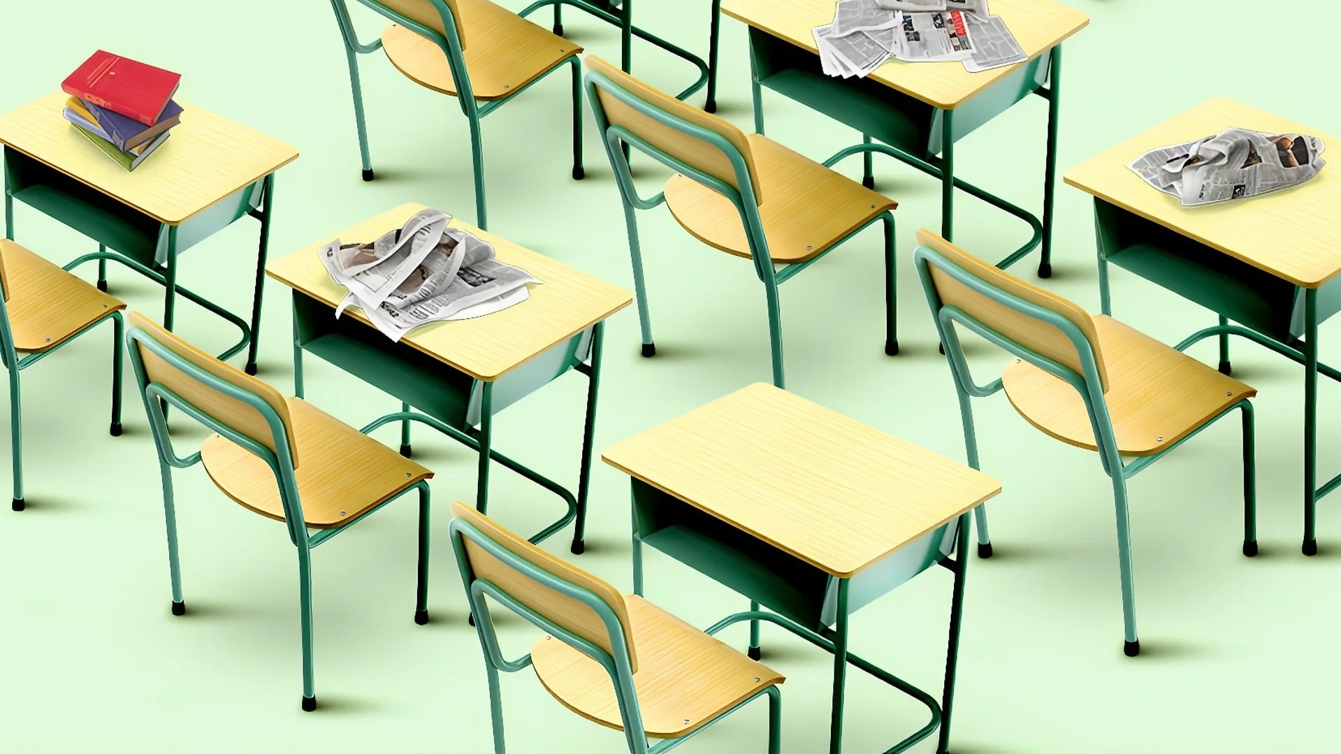 Inside the quest to reopen schools—by moving classes outside - Fast Company