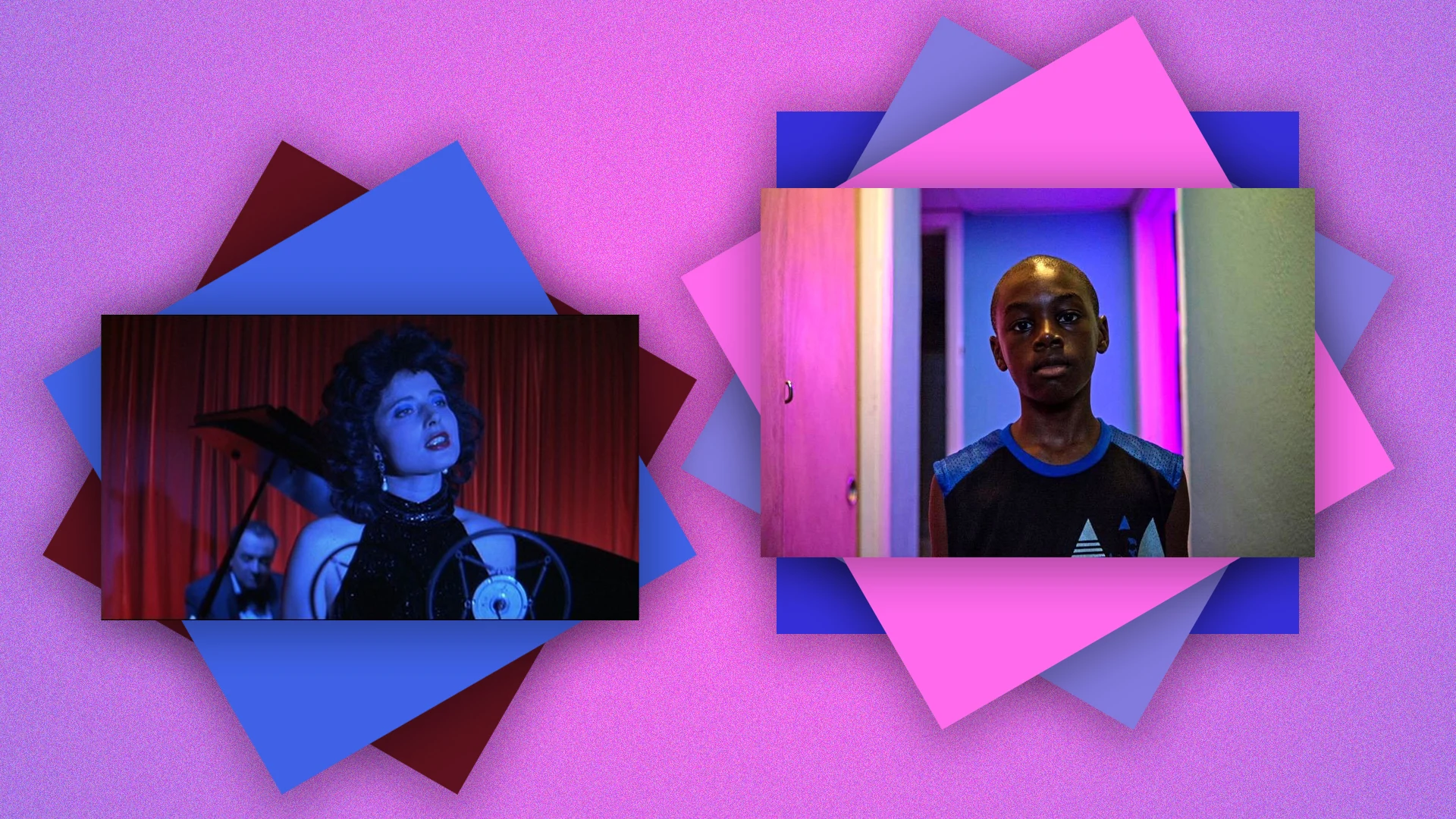Movie fans passionately weigh in on the best uses of color in cinema ...