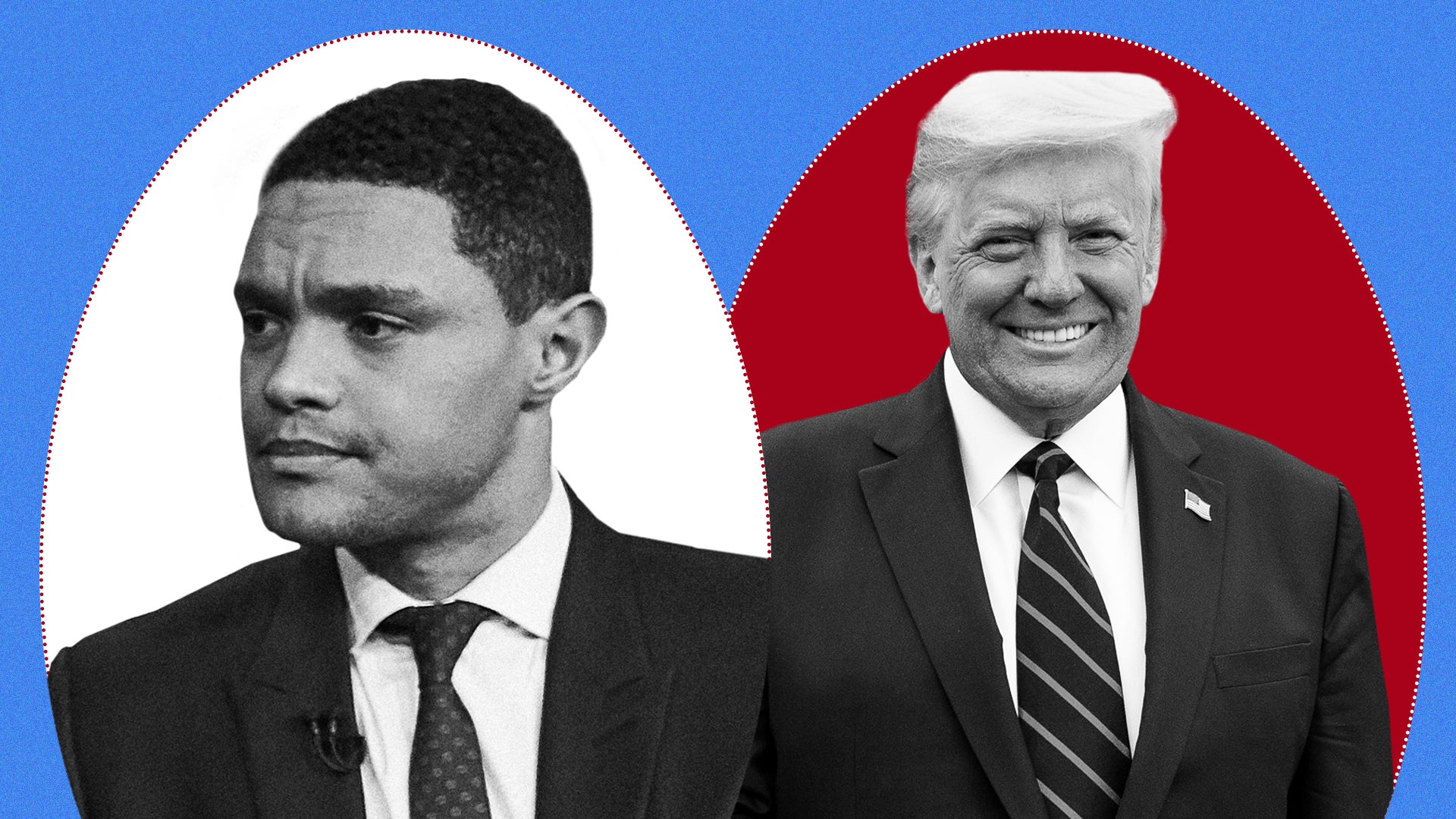 trevor noah - Fast Company