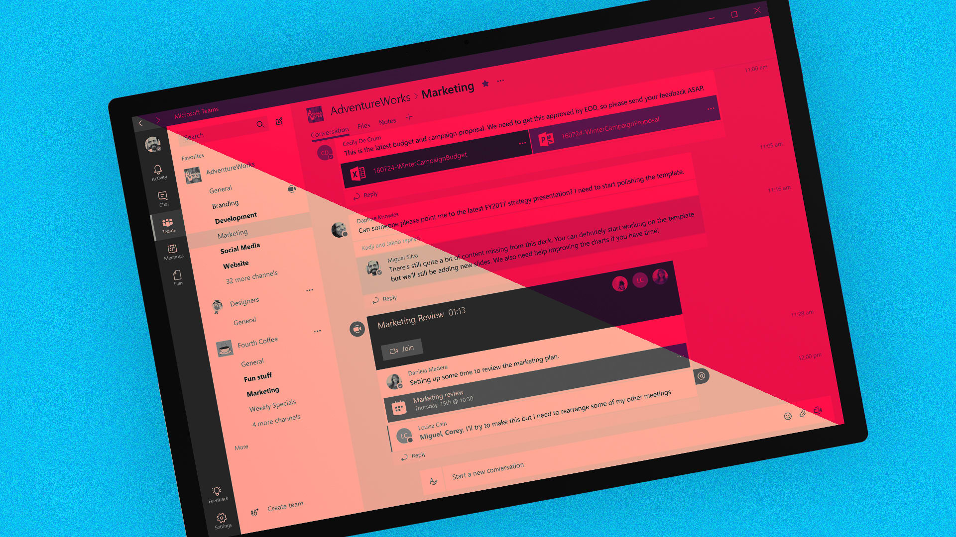 What's the deal with those mysterious 'FCM Messages' notifications in ...