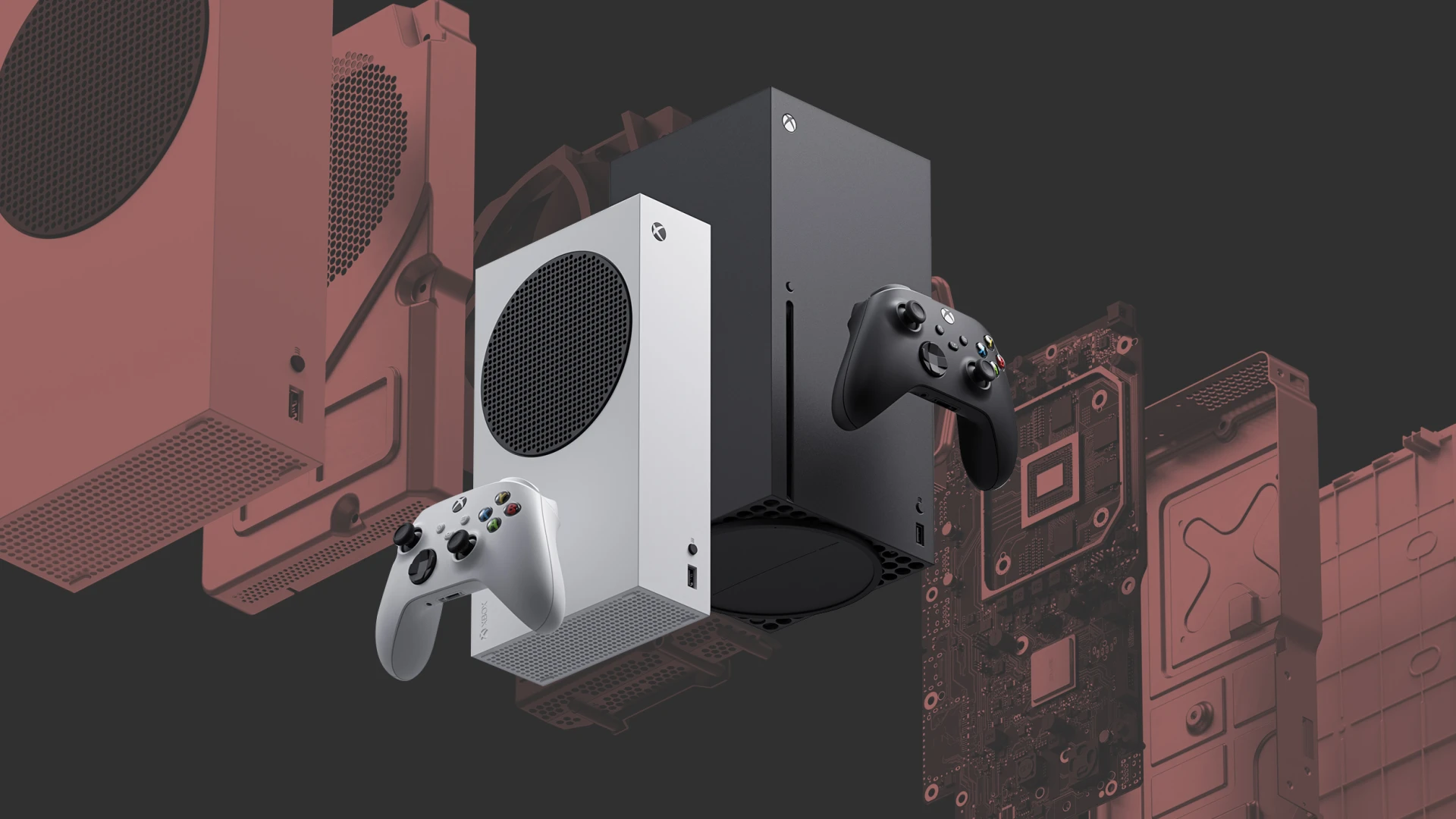 Exclusive: With the new Xbox, Microsoft unveils affordable design for ...