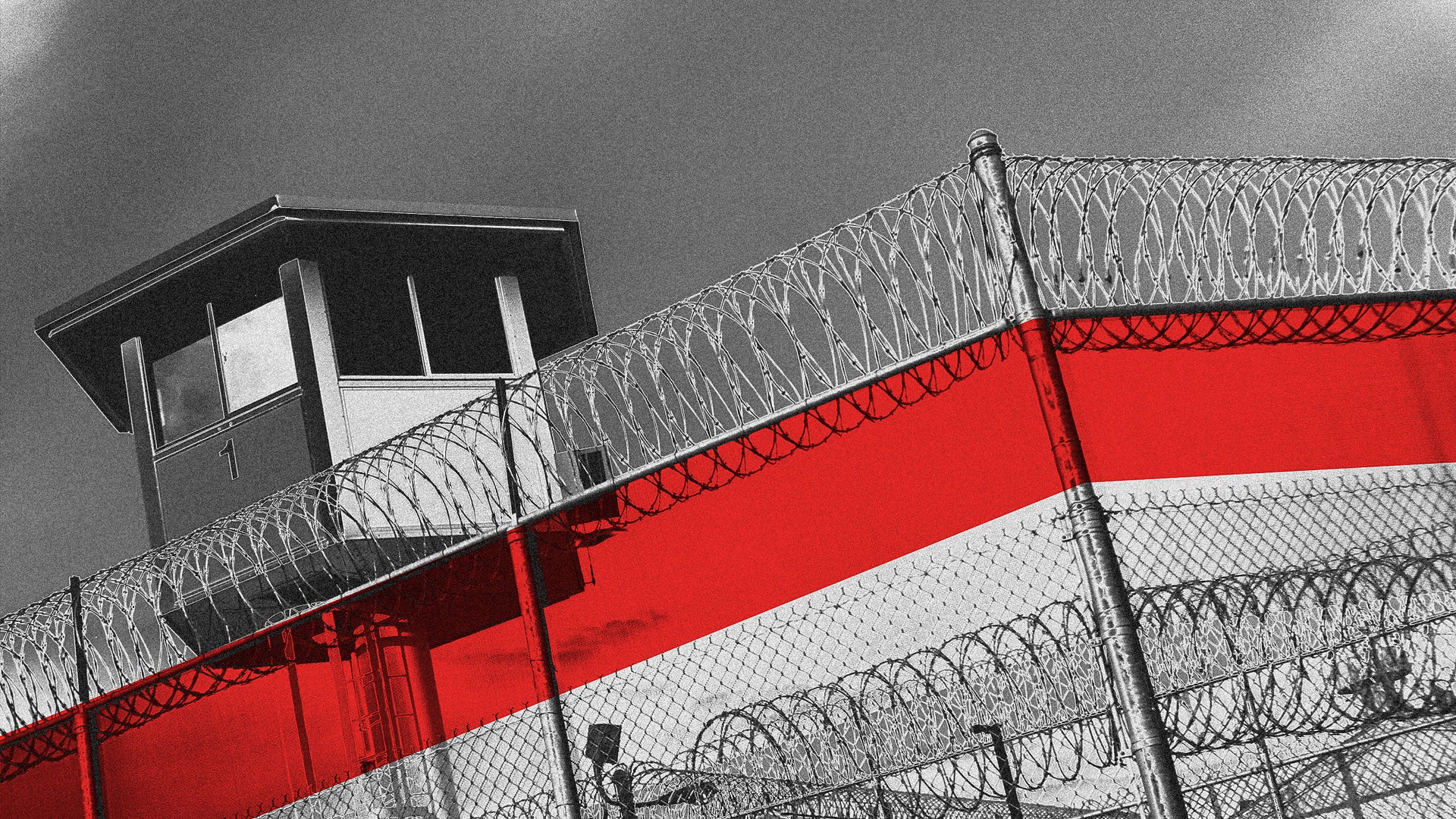 The insidious ways building private prisons creates more prisoners ...