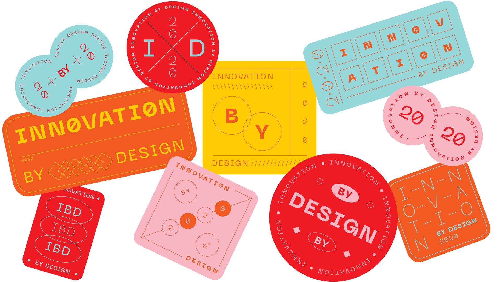 innovation by design 2020 - Fast Company