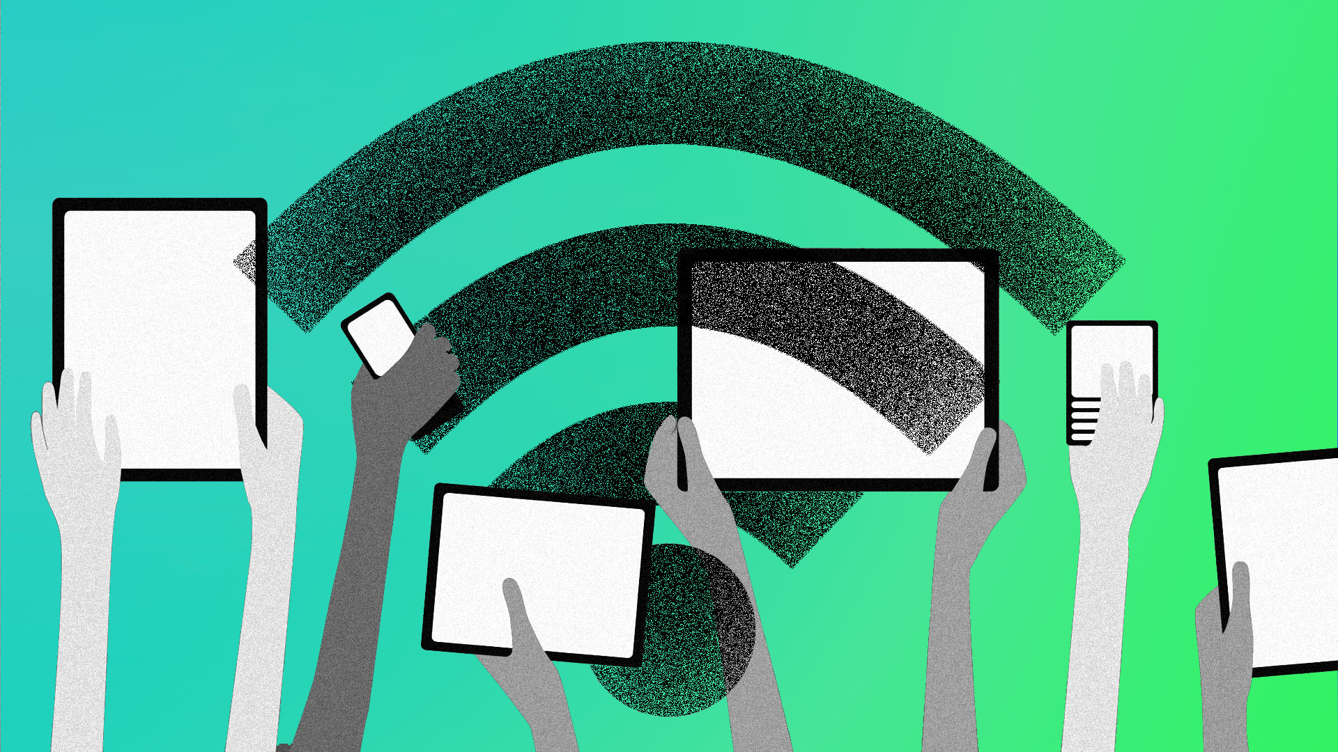 Racial stereotypes can color how teachers view students' technology use ...