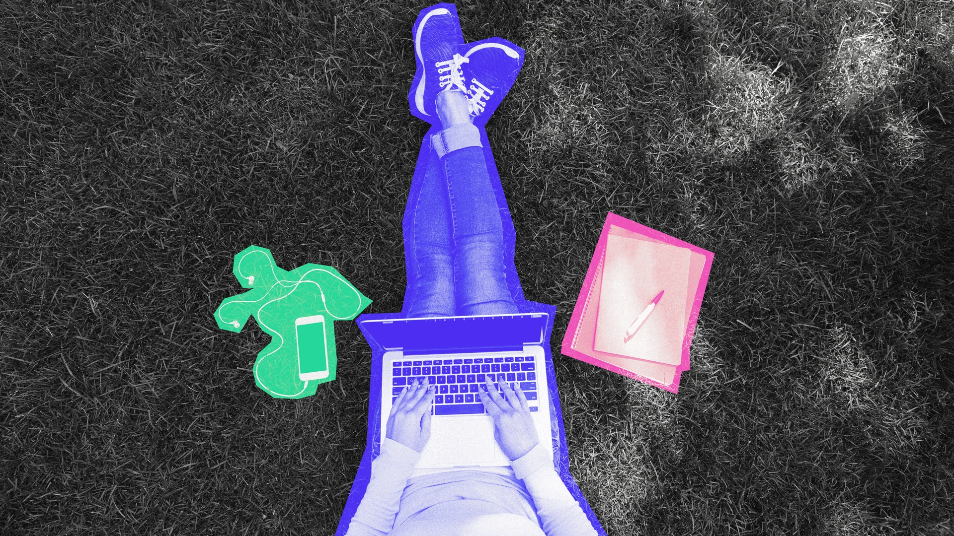 How to refresh your work-from home-routine for the next season - Fast ...