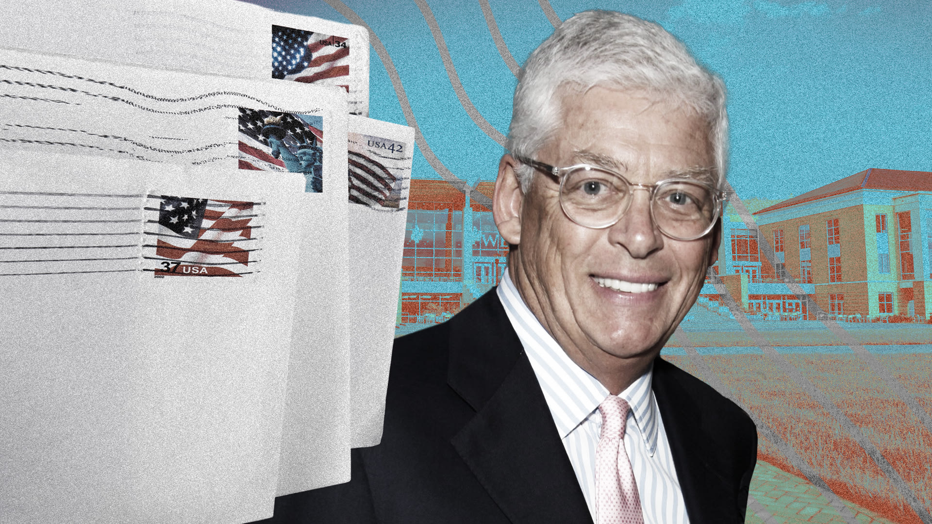 The man who invented college spam - Fast Company