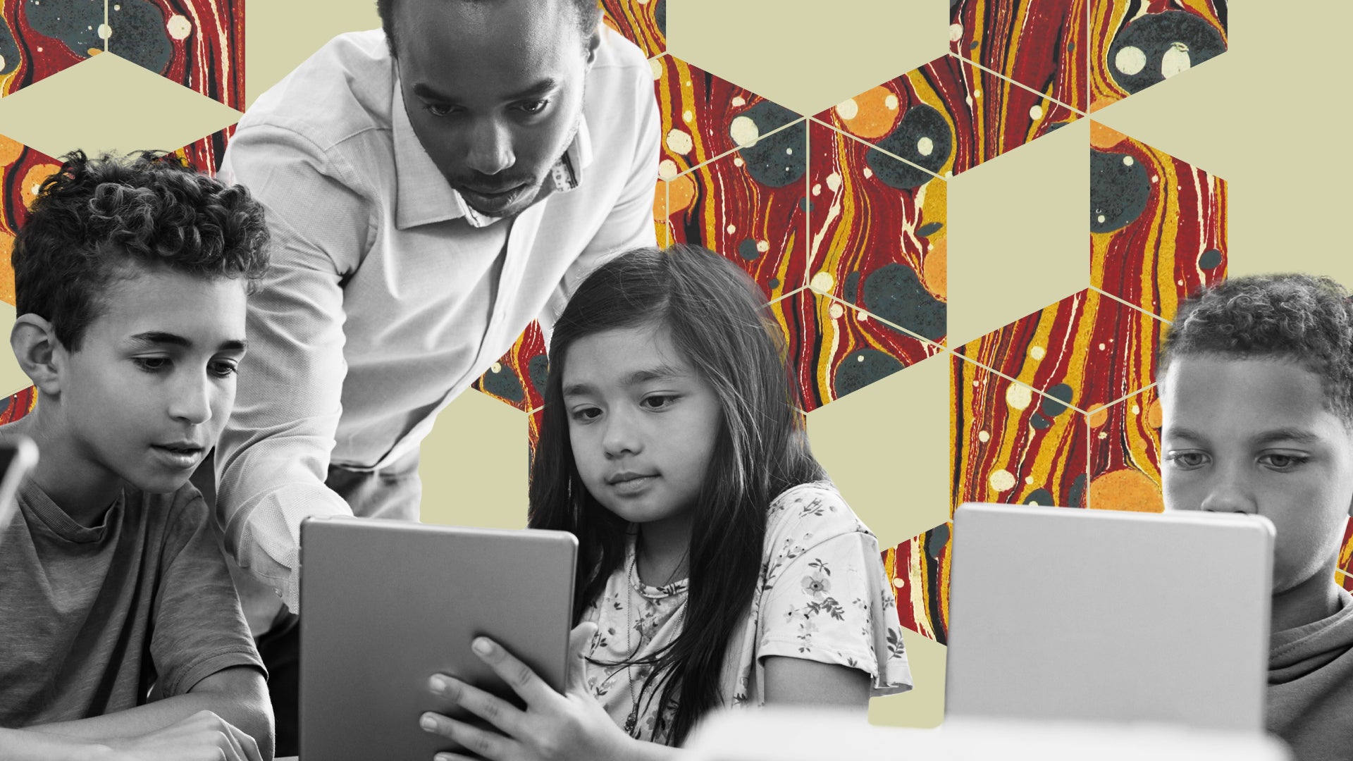 This project aims to change how schools adopt technology - Fast Company