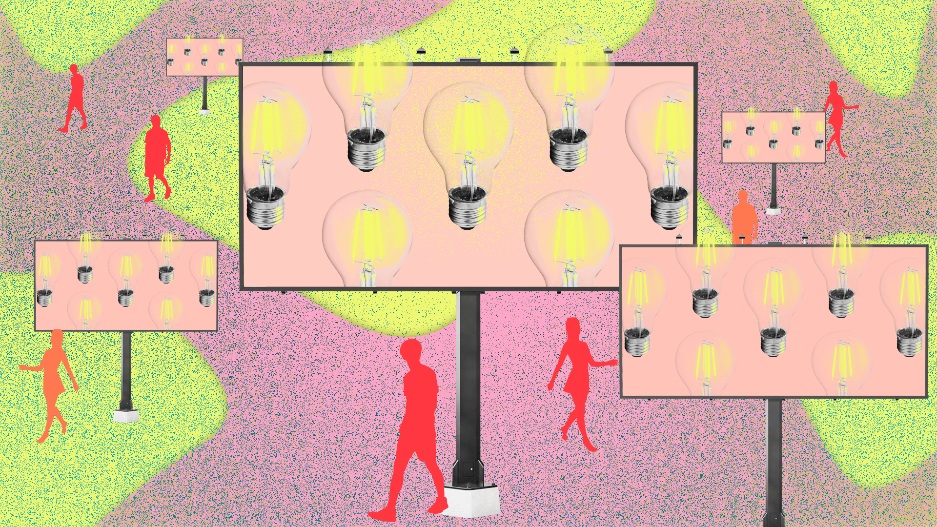 4 experts reveal how COVID-19 has changed the advertising business ...