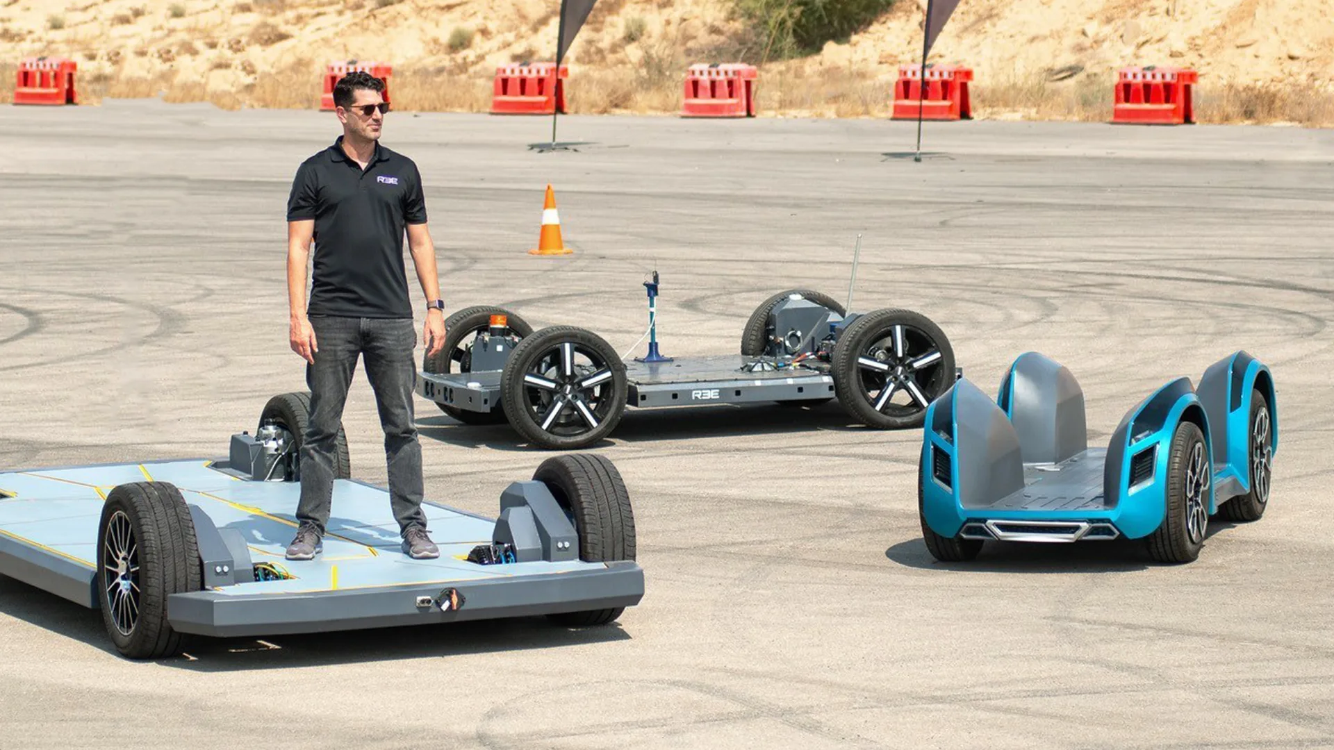 Car design is about to change forever. This video encapsulates how ...