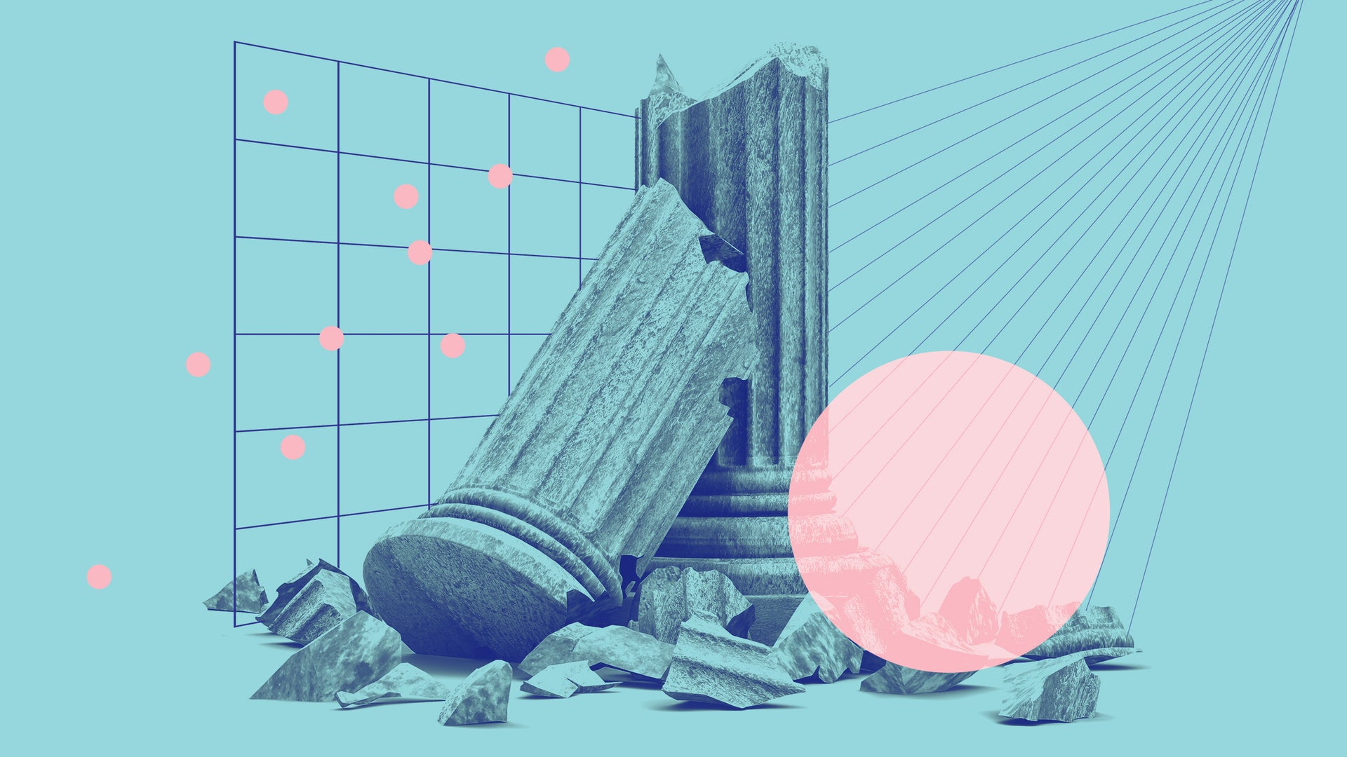 booz allen hamilton - Fast Company