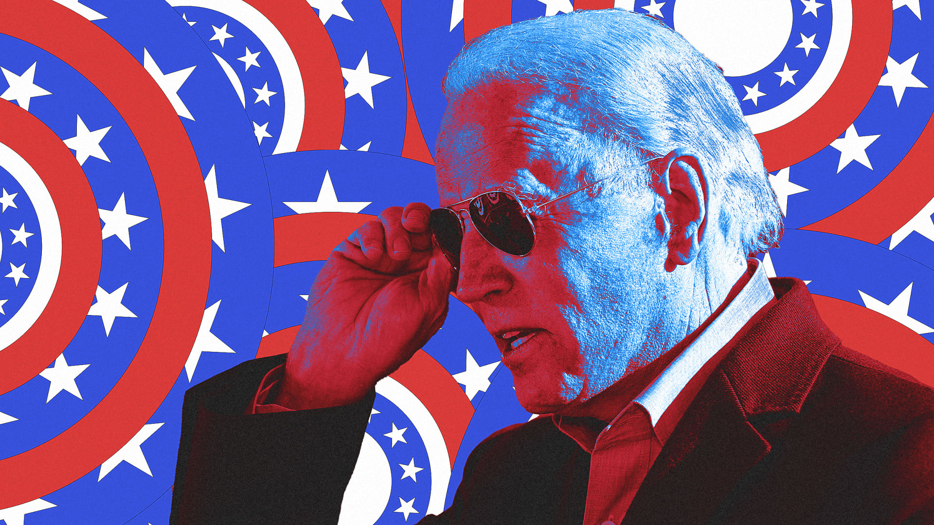 Biden has won. His design team's reactions are pure gold - Fast Company
