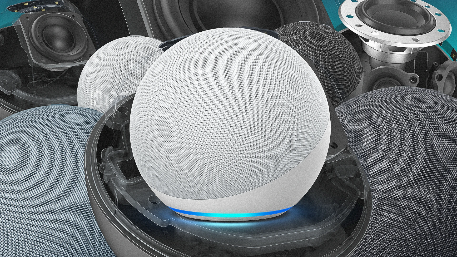 Why Amazon radically redesigned the Echo - Fast Company