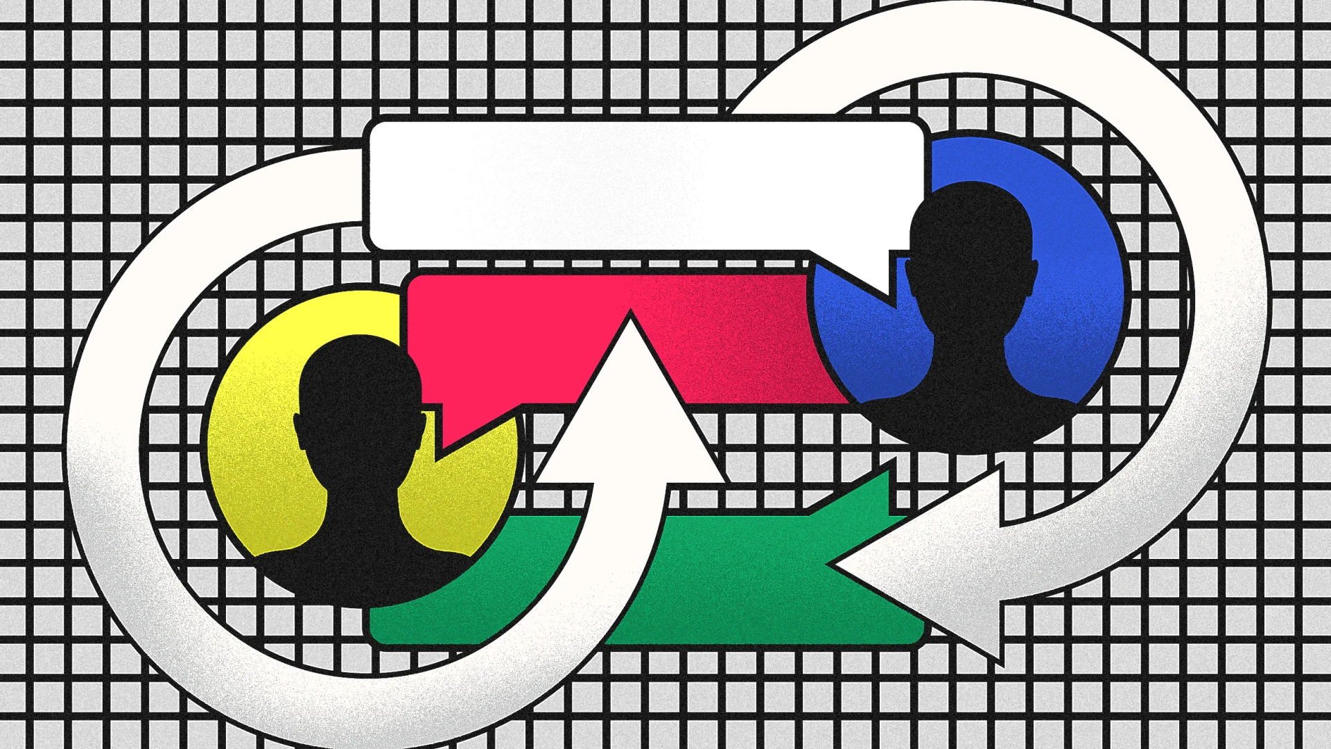 The 7 secrets to a great conversation - Fast Company