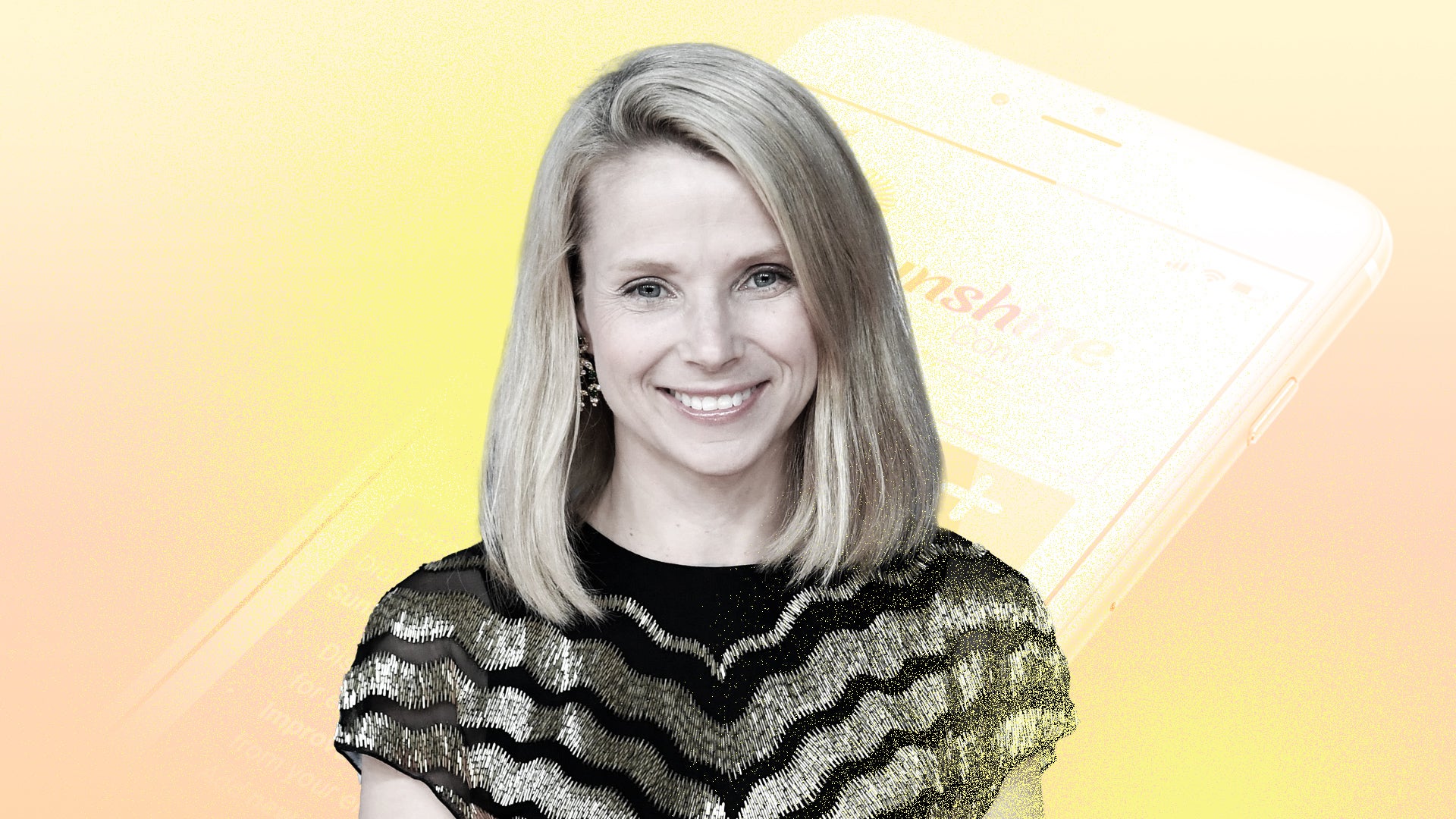Marissa Mayer - Fast Company