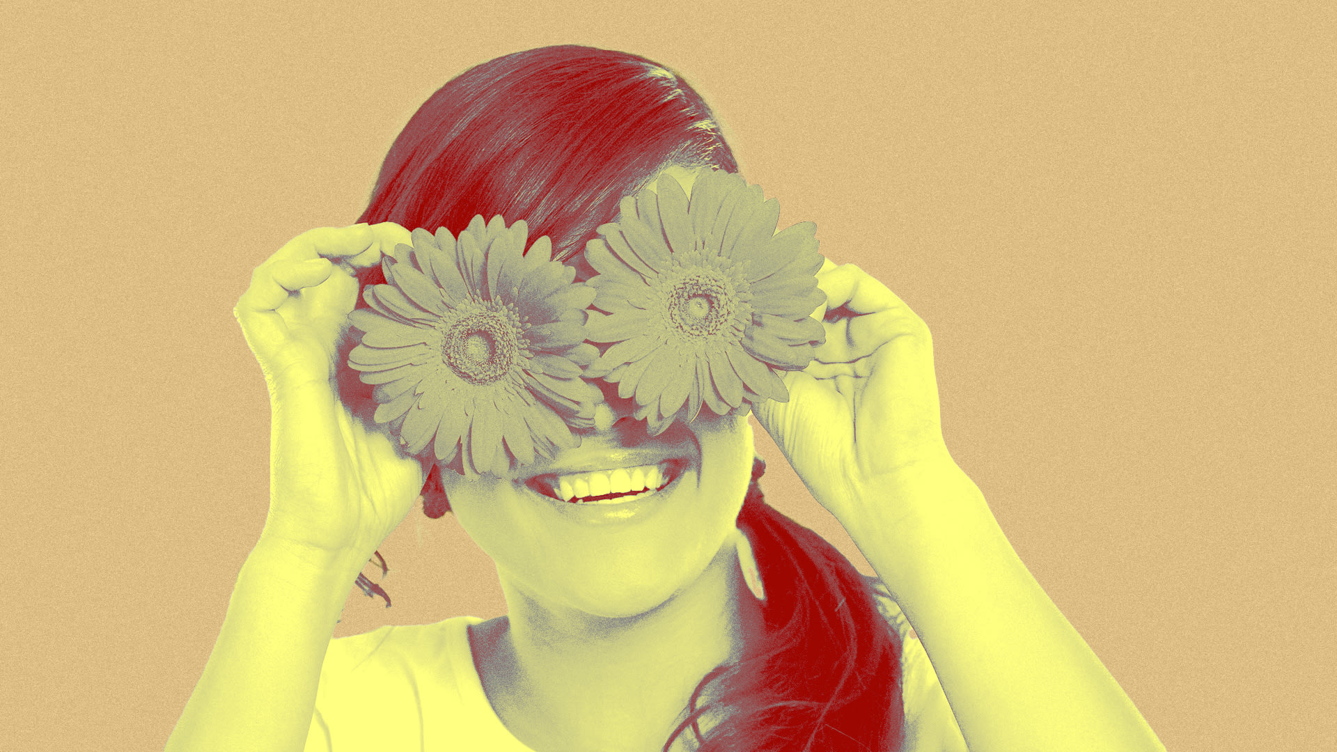 toxic positivity Archives - Fast Company