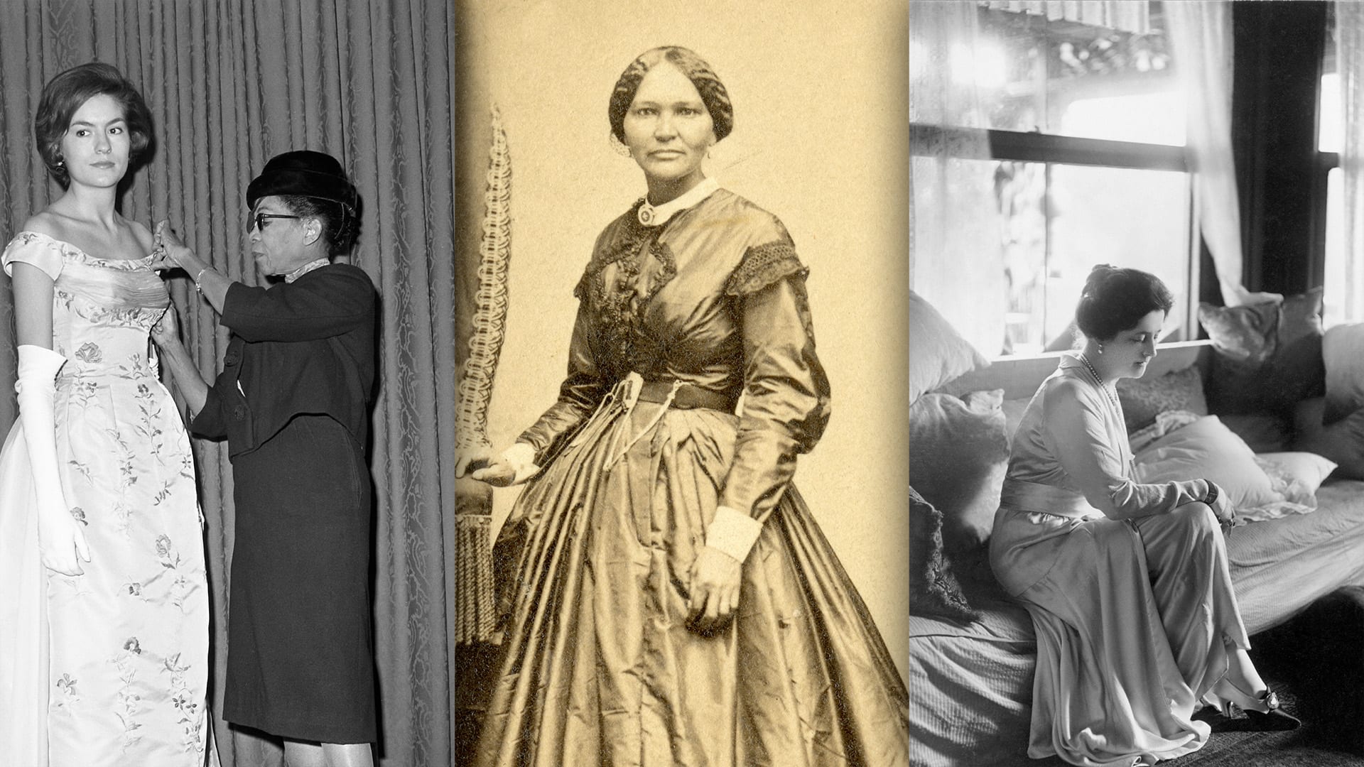 The 5 most influential fashion designers you've never heard of - Fast ...