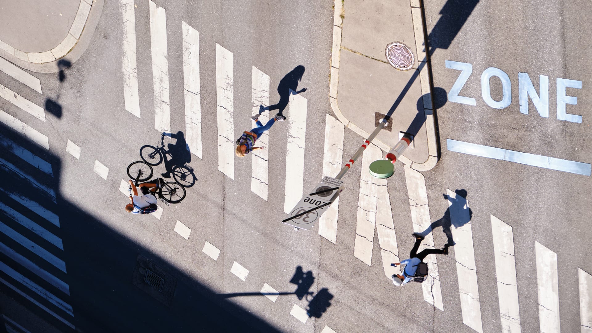 The future of cities is walkable, healthy, resilient places - Fast Company