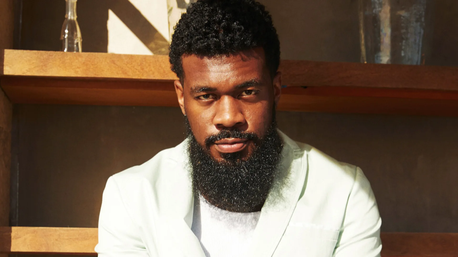 How choreographer JaQuel Knight saved Beyoncé's 'Single Ladies' video ...