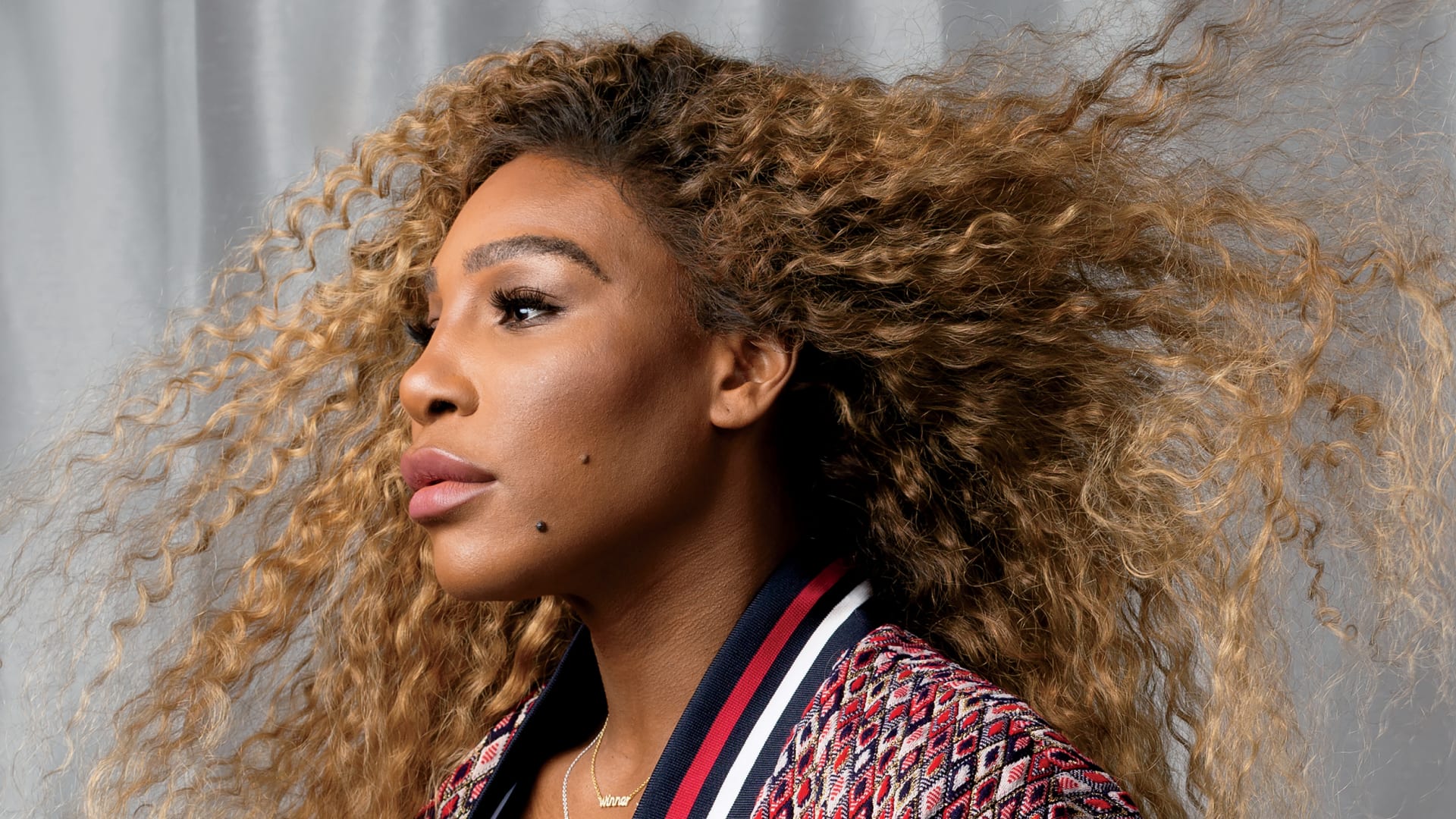 Serena Williams Fast Company