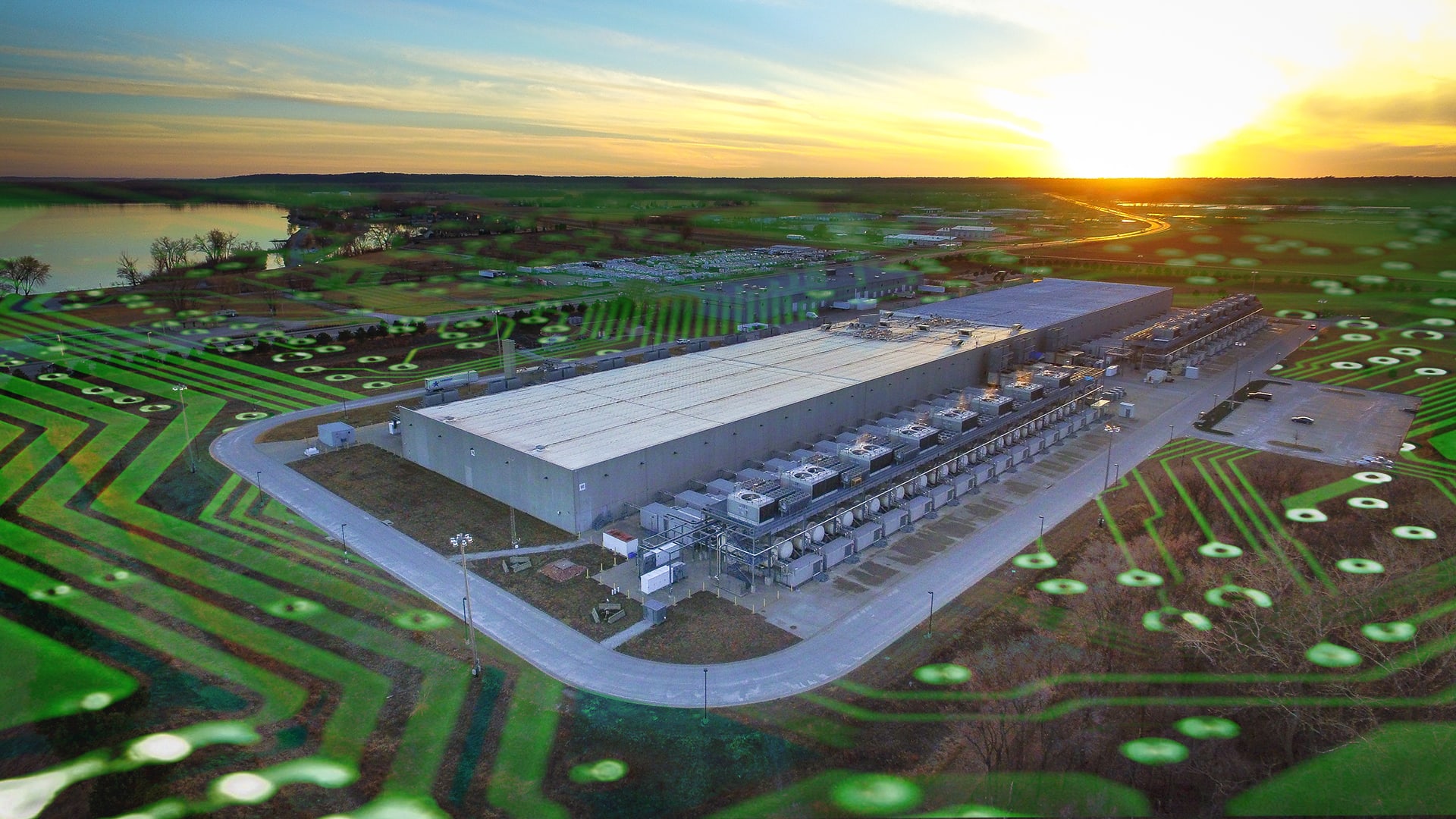 AI has a huge carbon footprint. Here's what we can do to reduce it ...