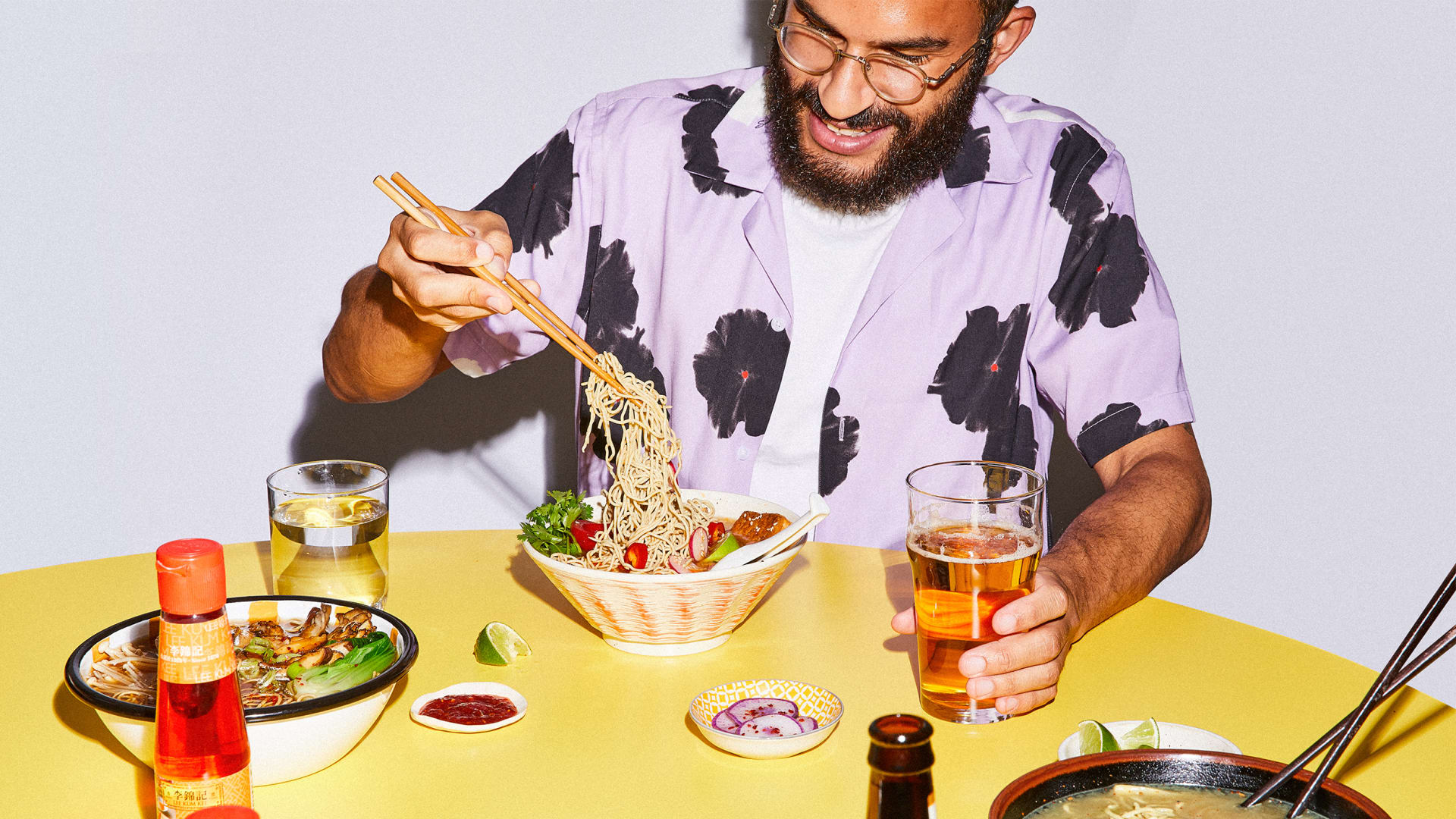 Lotte Food - Fast Company