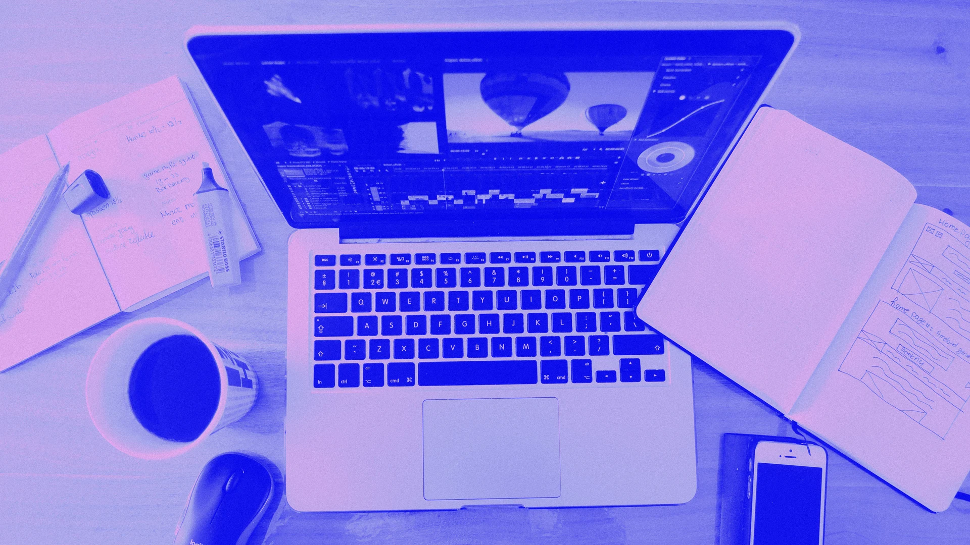 10 fabulous free apps for working with audio, video, and images - Fast ...