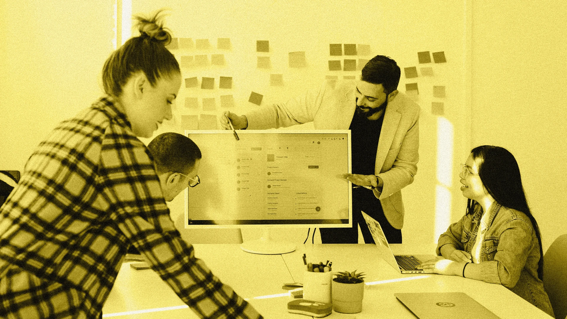 5 inventive meeting formats to encourage more diverse discussions ...