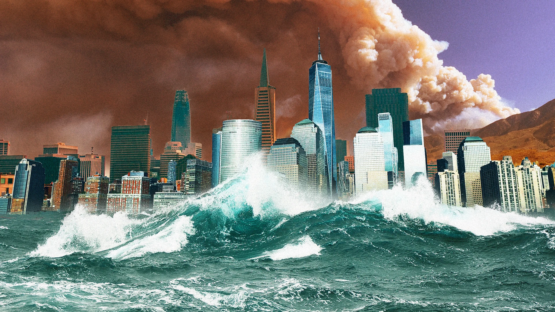 The next global crisis is already here—and it's even worse than COVID ...