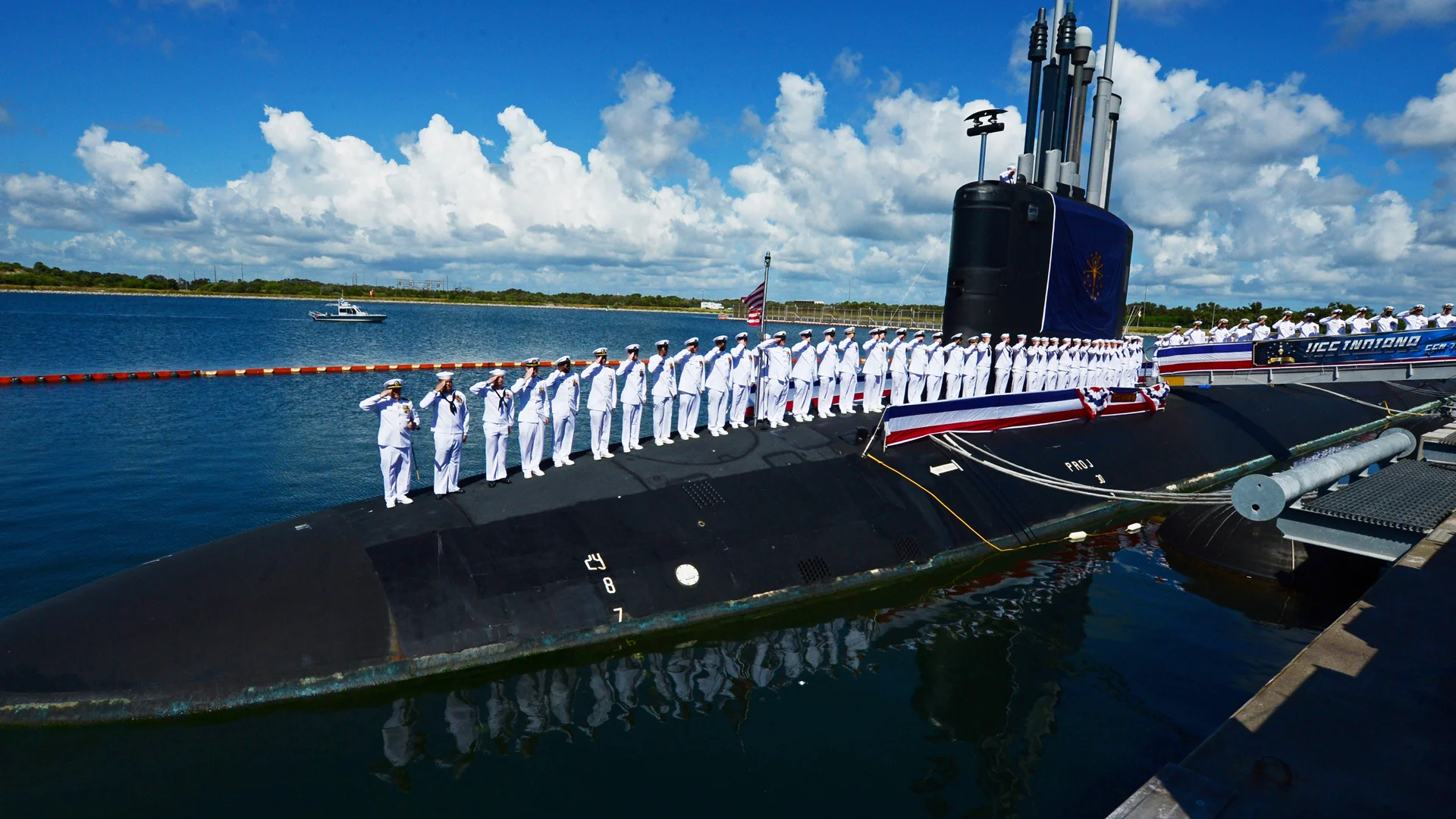 6 fundamental leadership lessons from a Navy captain - Fast Company