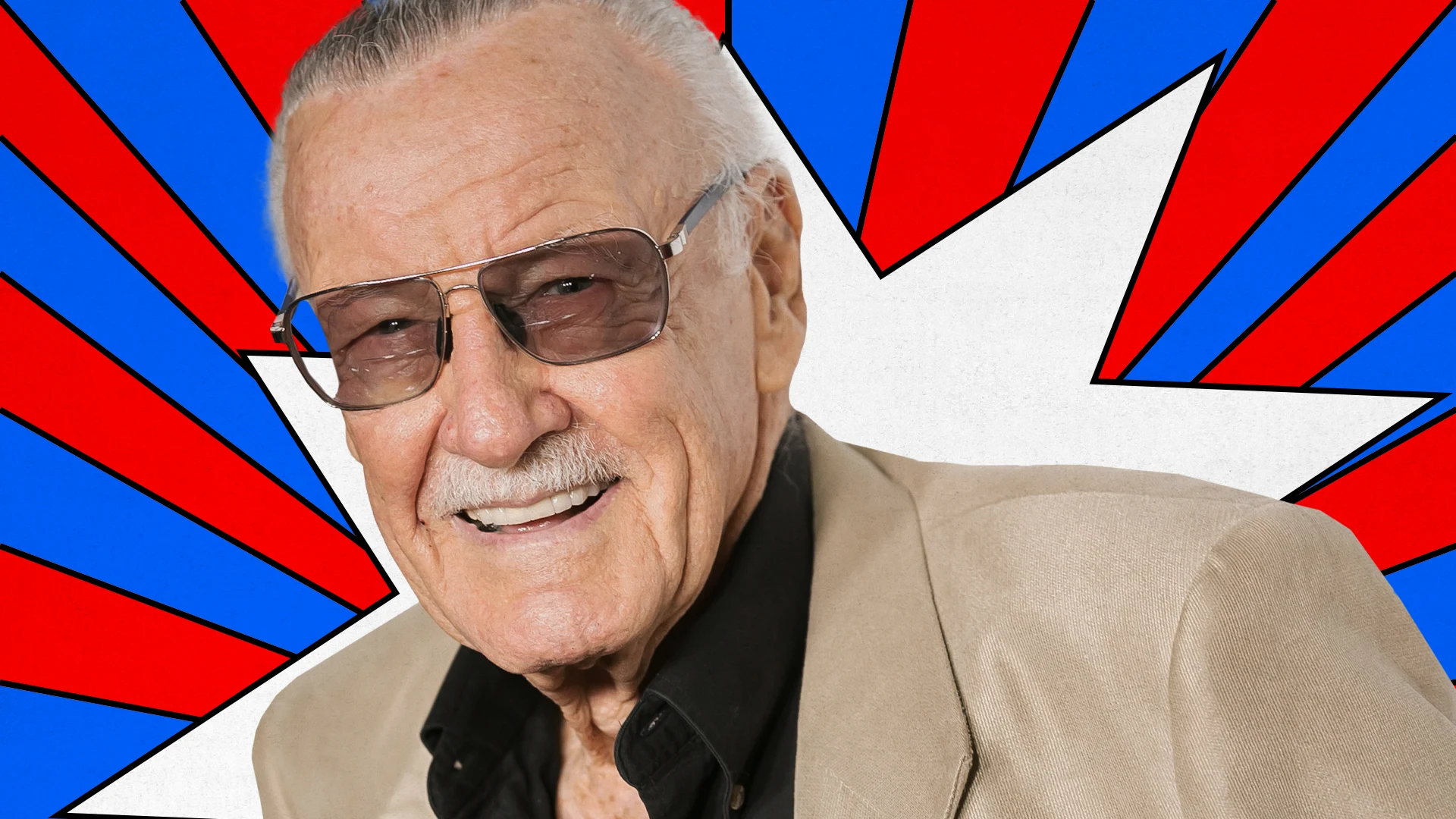 The one detail from the new Stan Lee biography that confirms Lee's ...