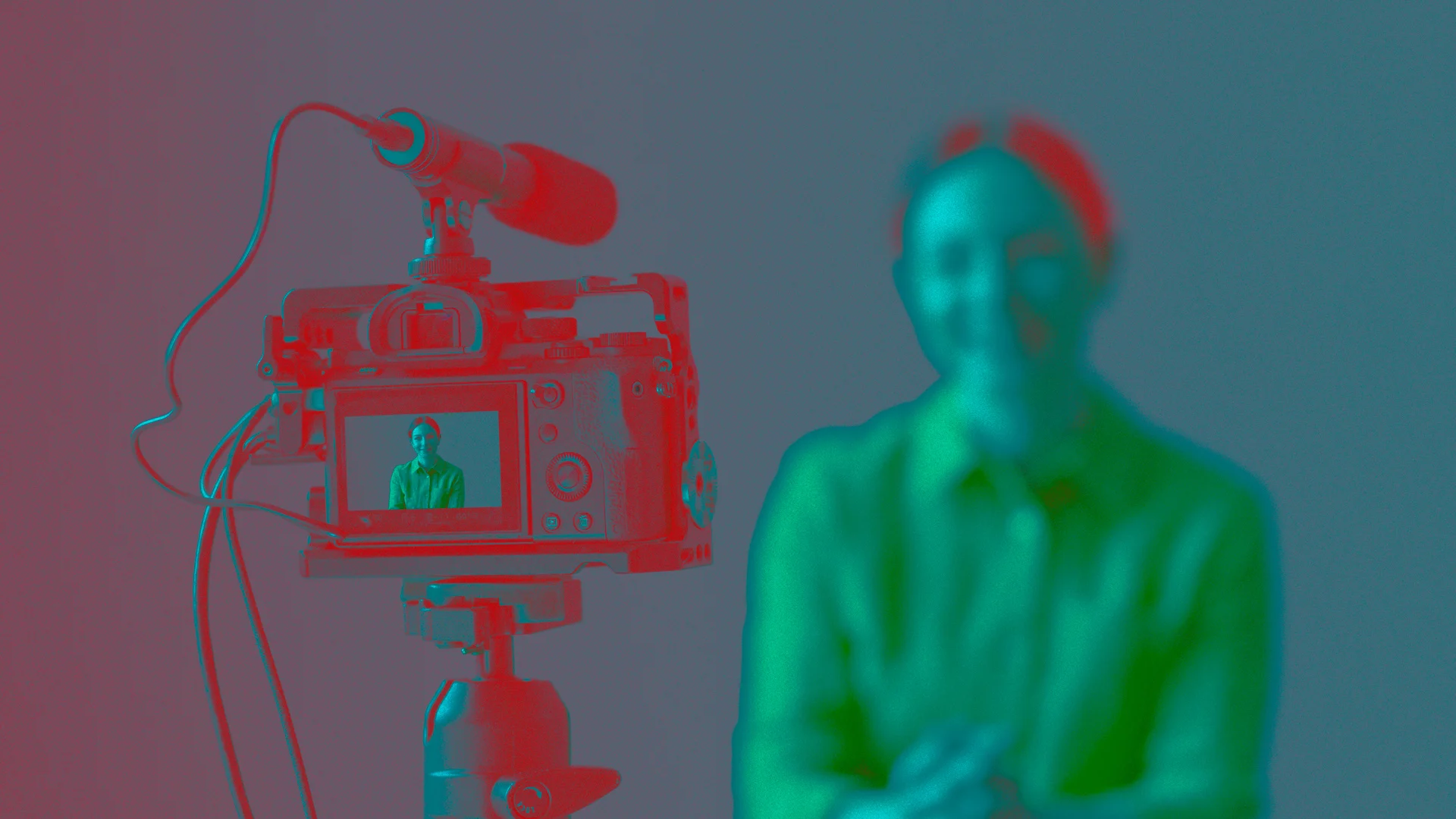 Why every virtual presentation you attend now is so awkward - Fast Company