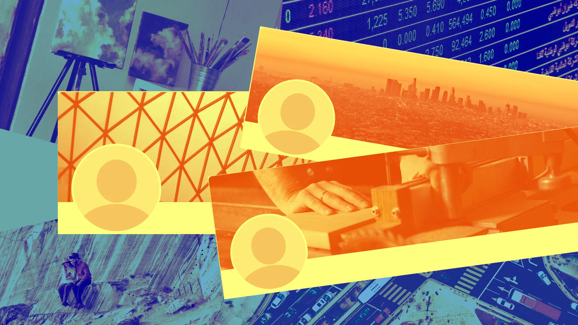 Why a personalized LinkedIn background is what your profile is missing ...