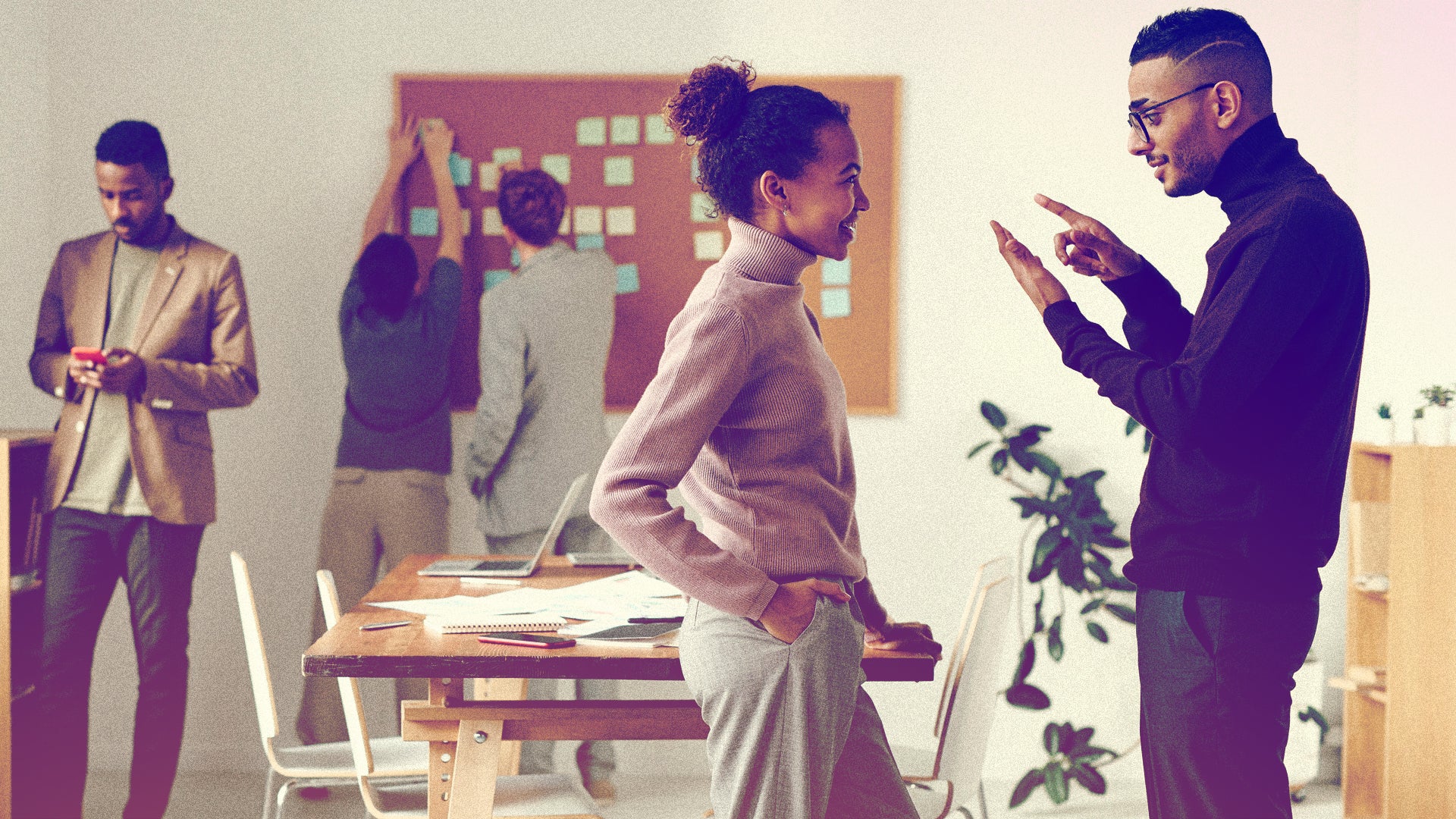 Are you 'micro-breaking' enough at work? - Fast Company