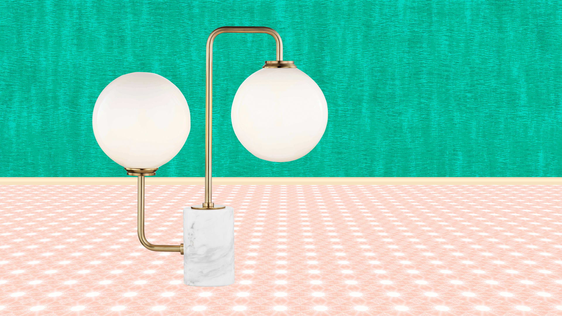 Brighten up your home with the best statement lamps for every budget ...