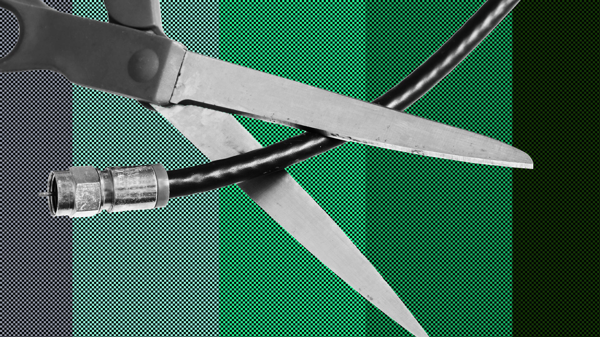 cord cutting - Fast Company